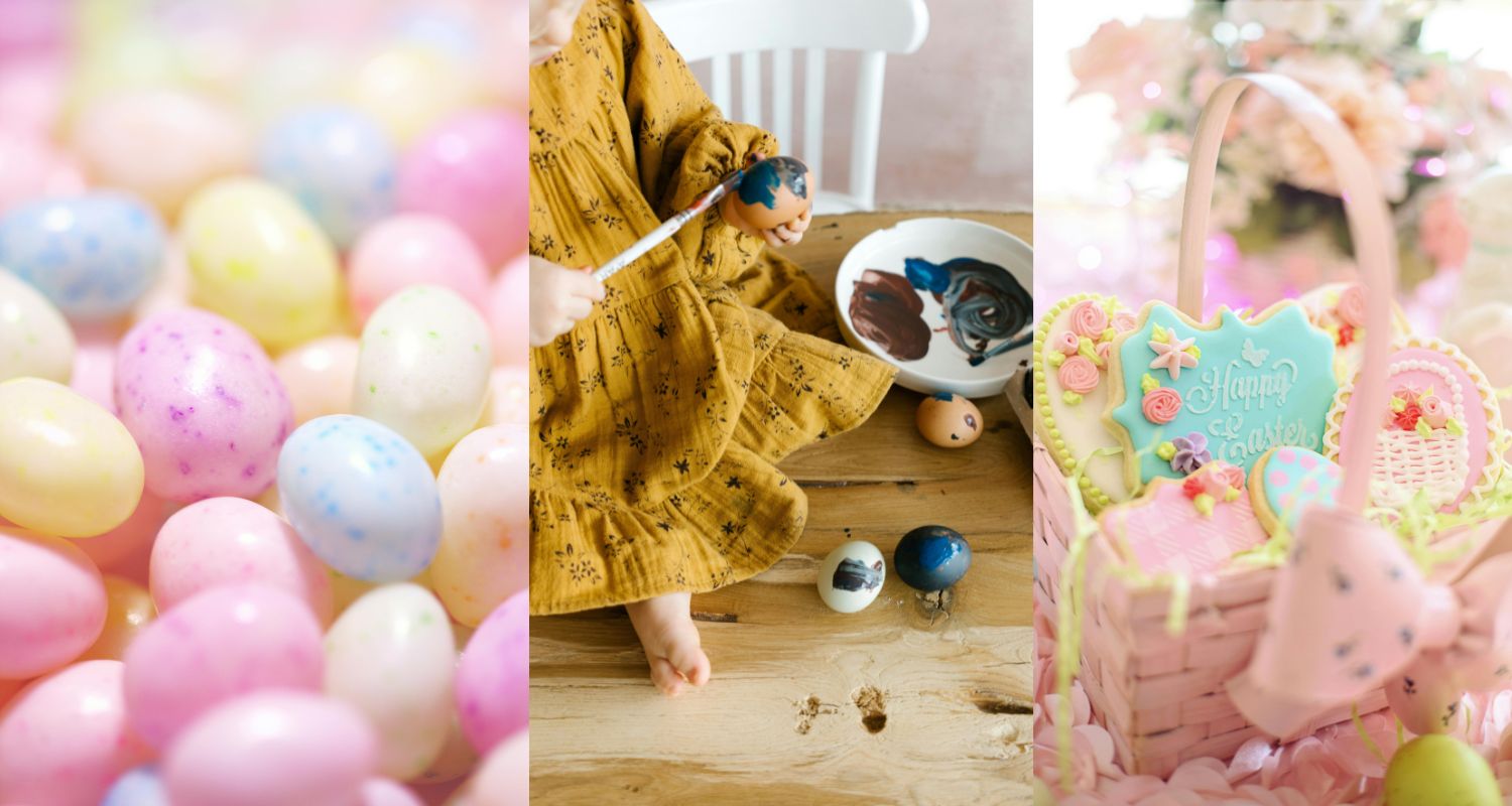 Frases de Pascua: Mensajes bonitos para enviar por WhatsApp