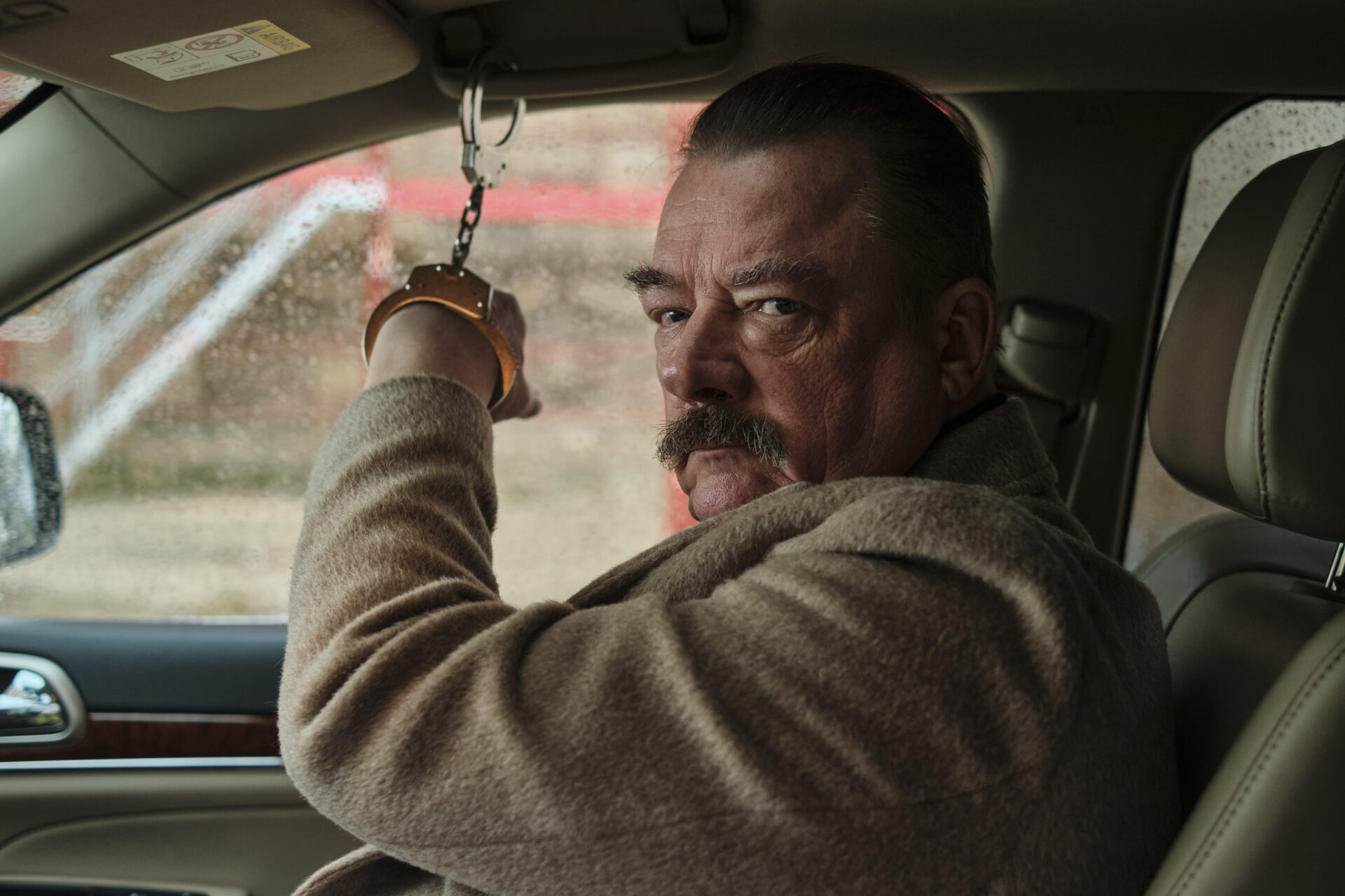 La Dama de los Muertos: Reparto, Resumen y Temporadas