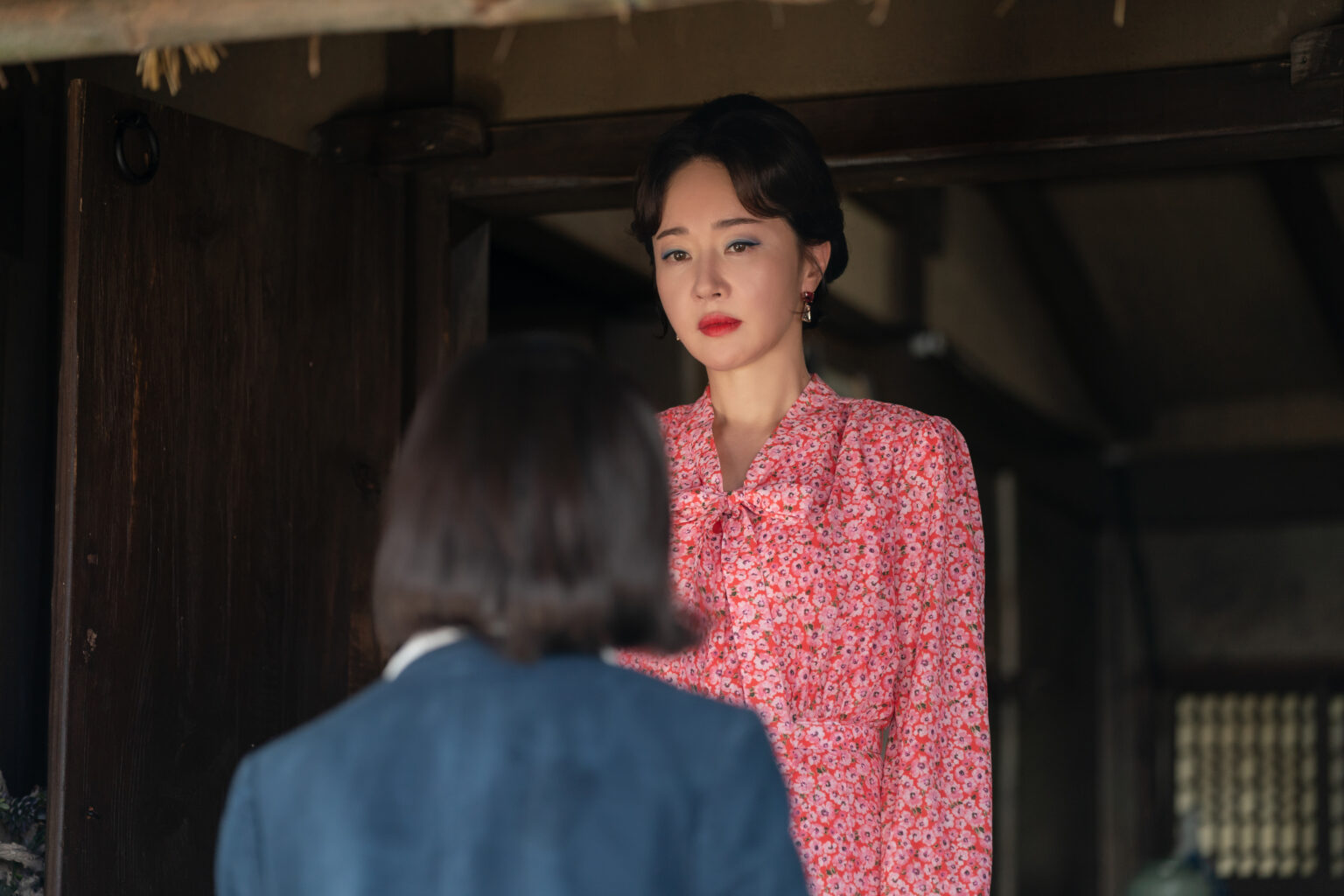 'Si la vida te da mandarinas': Reparto, trama, dónde ver