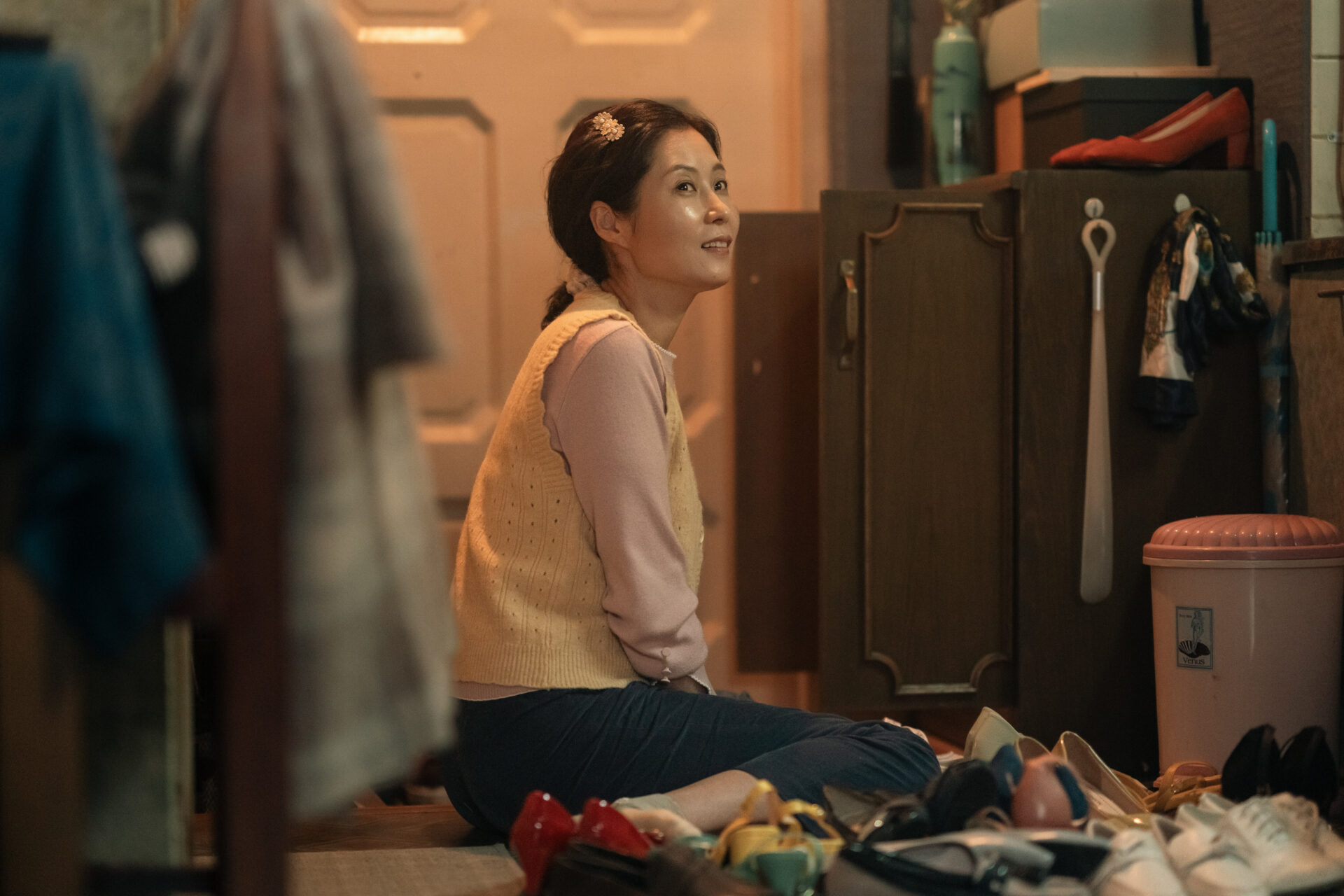 'Si la vida te da mandarinas': Reparto, trama, dónde ver