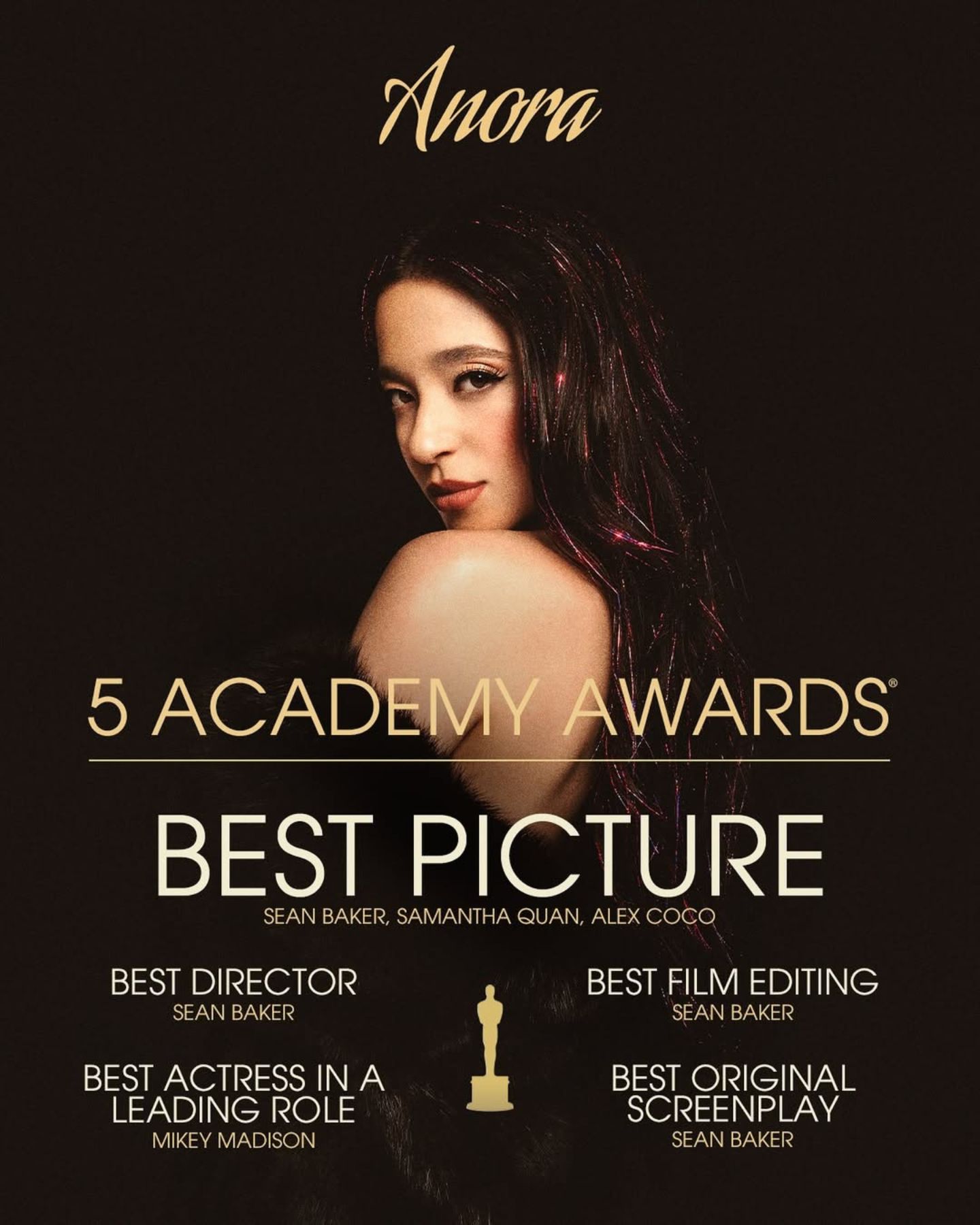 Final de Anora explicado ¿Qué pasó con Ani e Igor?