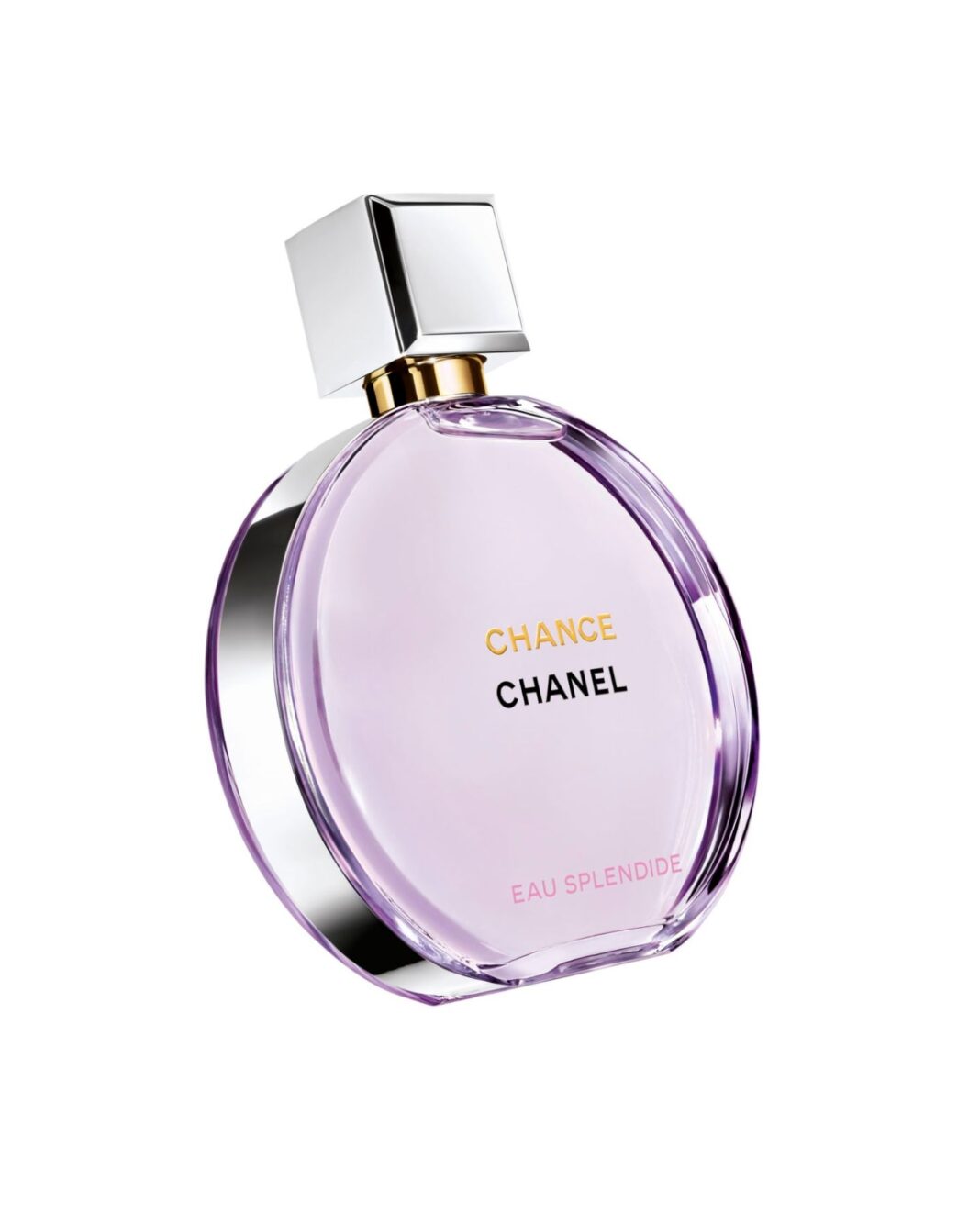 Chanel presenta Chance Eau Splendide, el perfume de las mujeres valientes