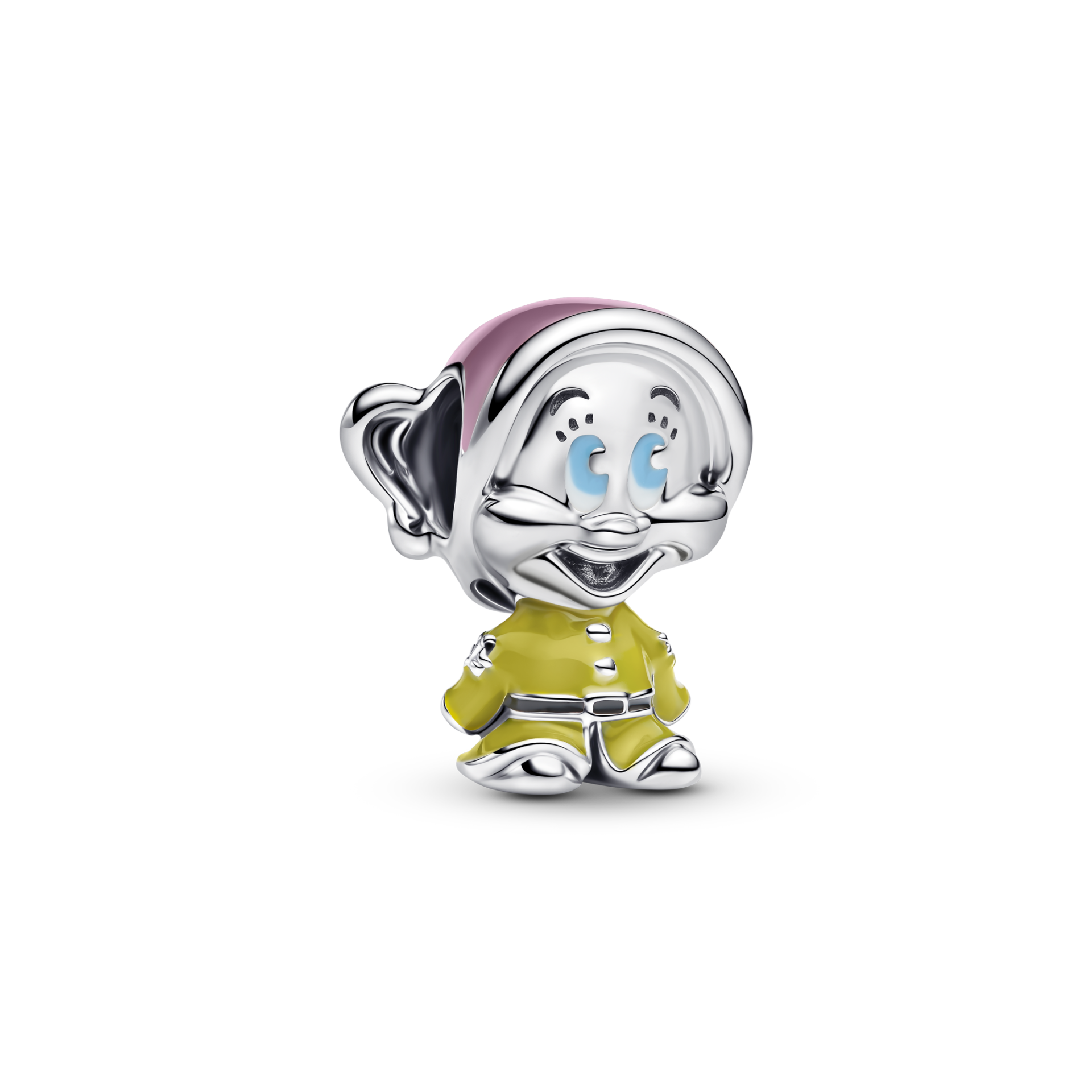 Disney x Pandora: Piezas de Blanca Nieves