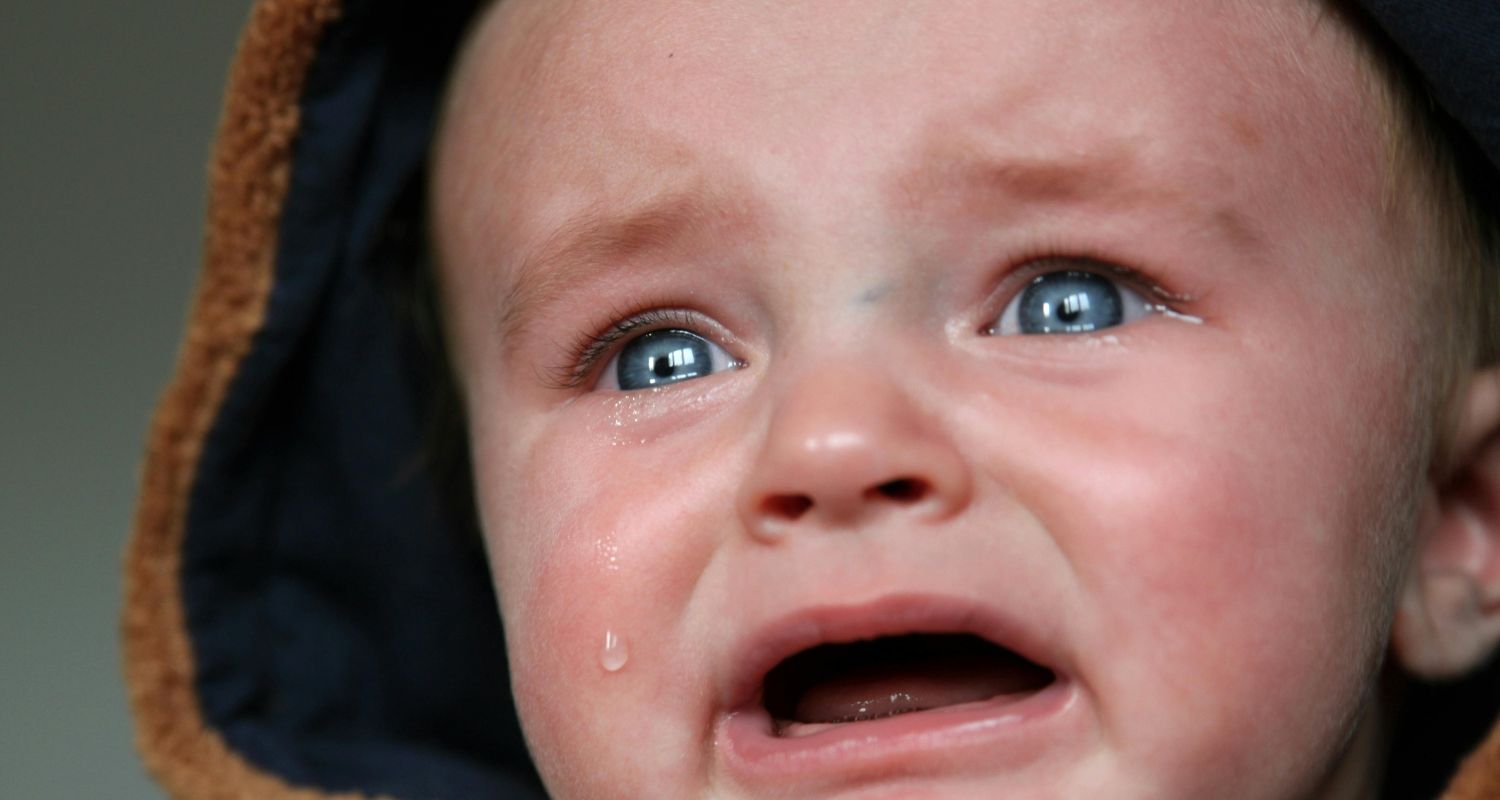 Cómo dejar de llorar cuando te enojas: técnicas para controlar