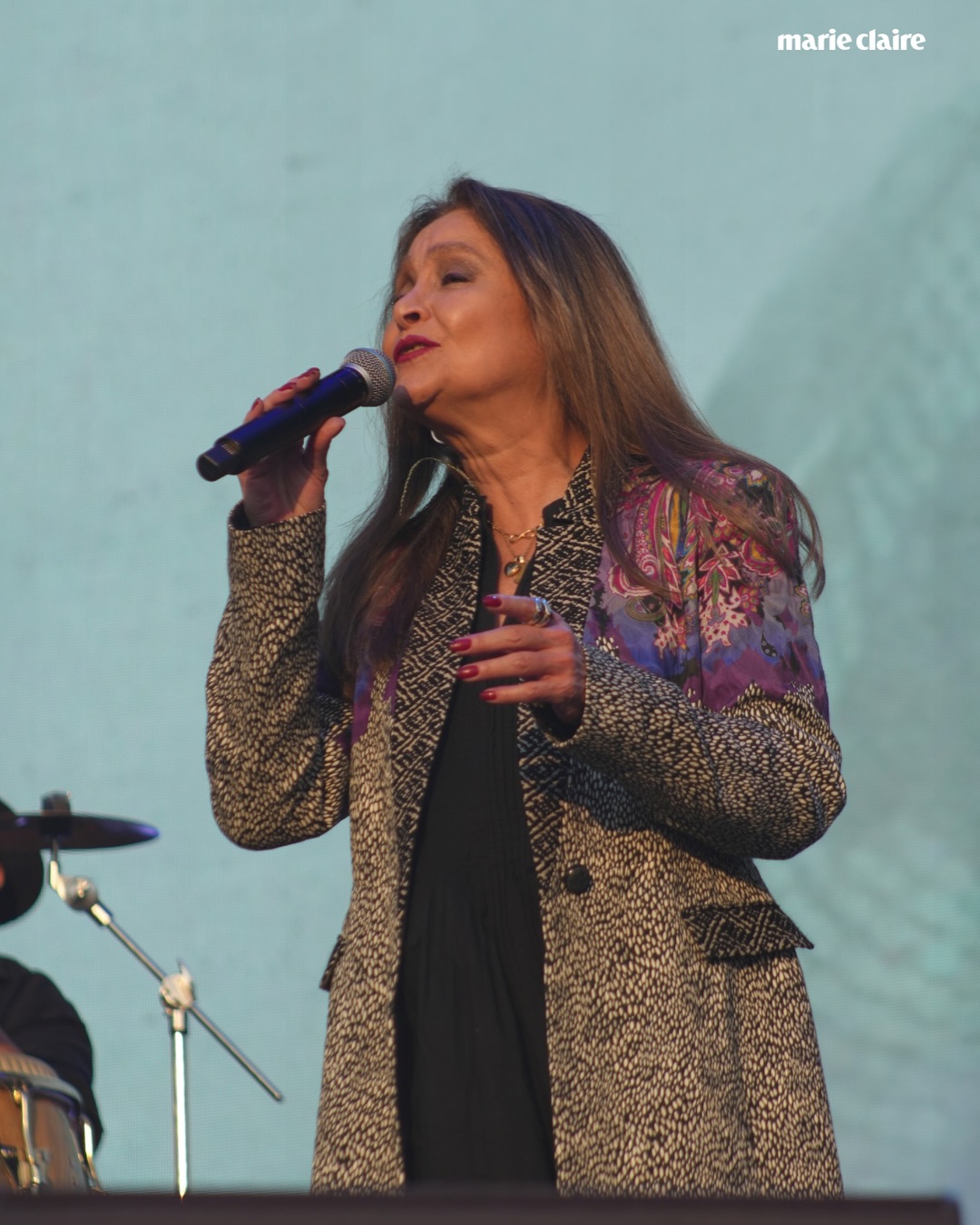 Mujeres en el Vive Latino 2025