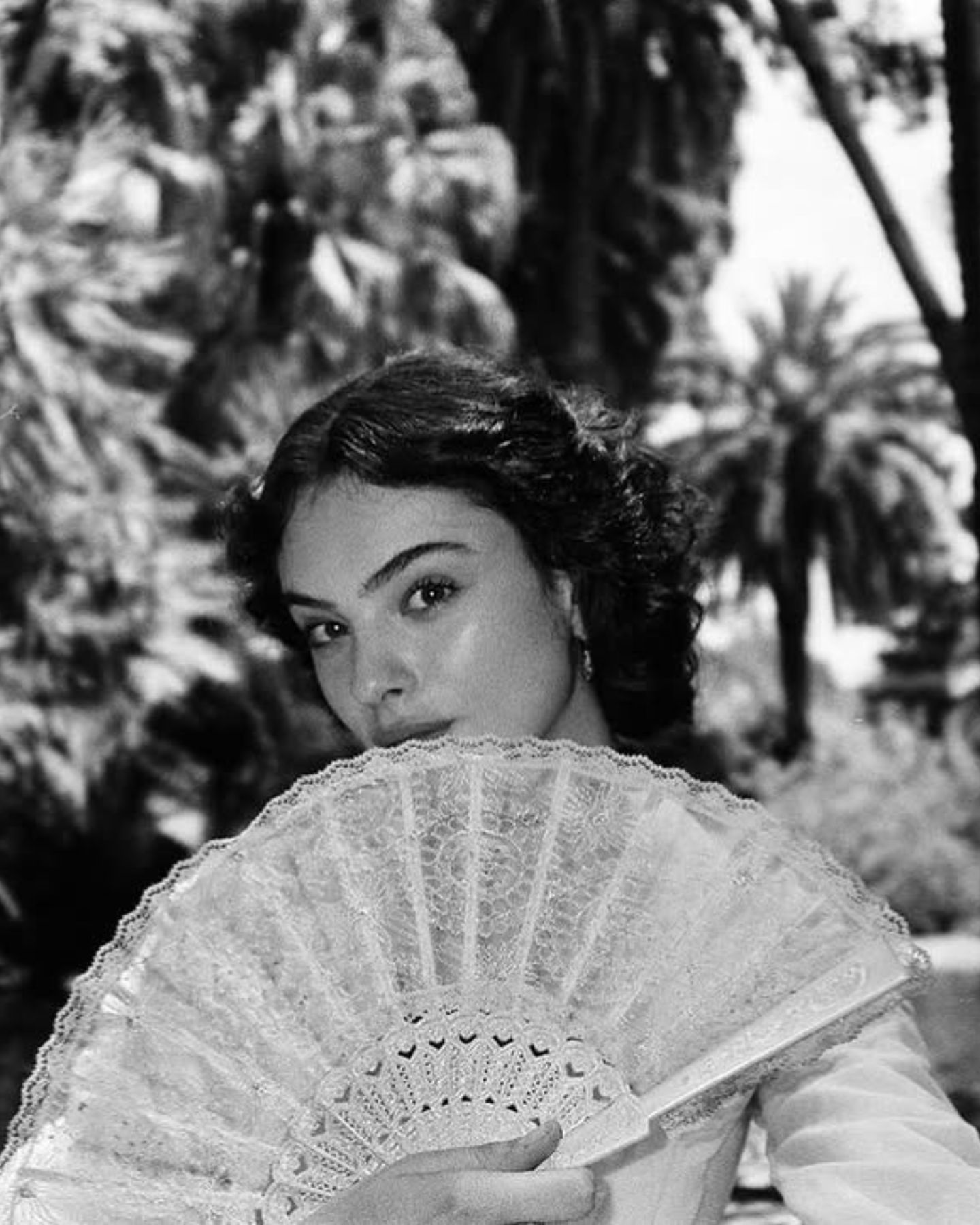 ¿Quién es Deva Cassel? La actriz de El Gatopardo e hija de Monica Bellucci