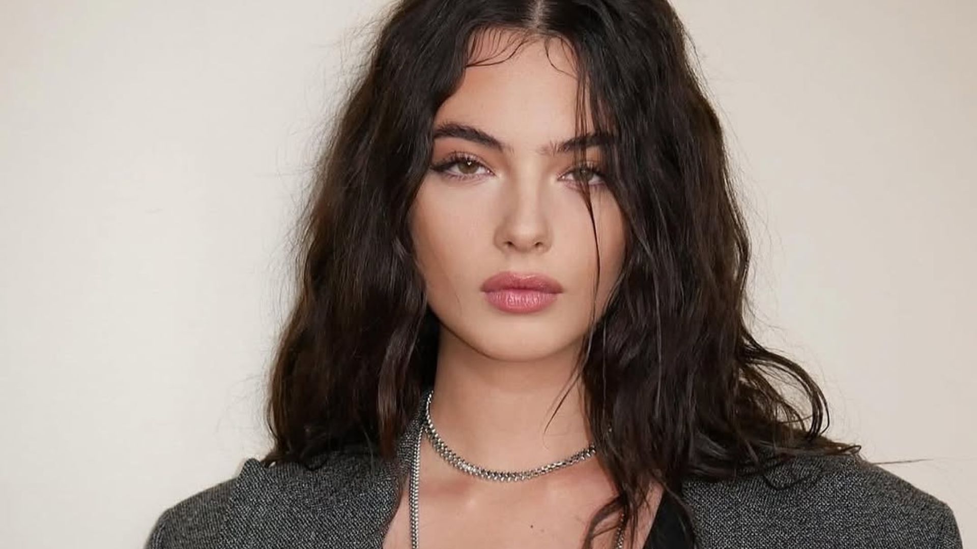 ¿Quién es Deva Cassel? La actriz de El Gatopardo e hija de Monica Bellucci