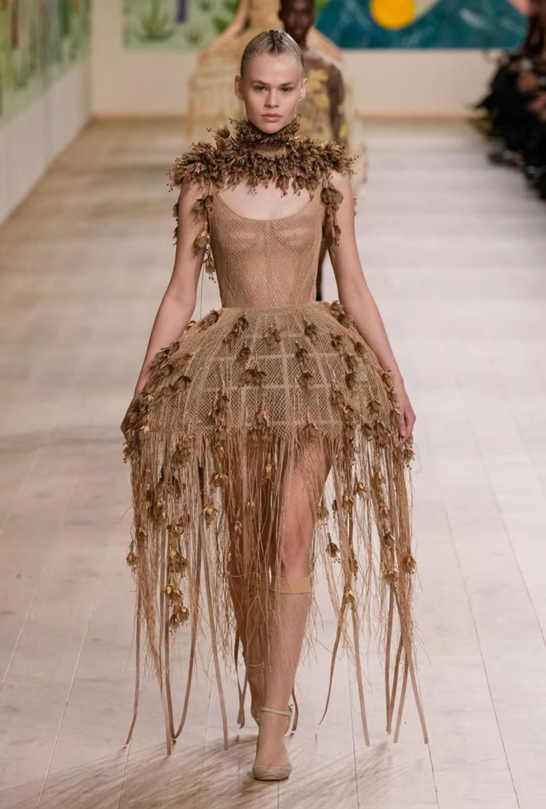 Estilo rococó en la moda: Significado y cómo adaptarlo