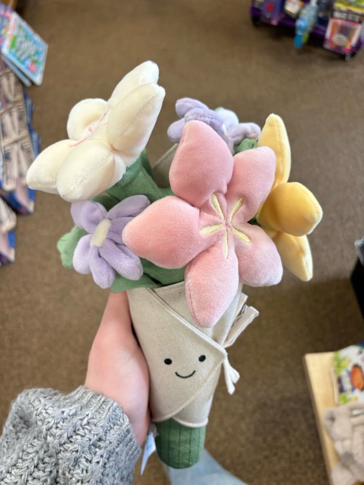 Jellycat: Historia, origen y dónde comprar en México