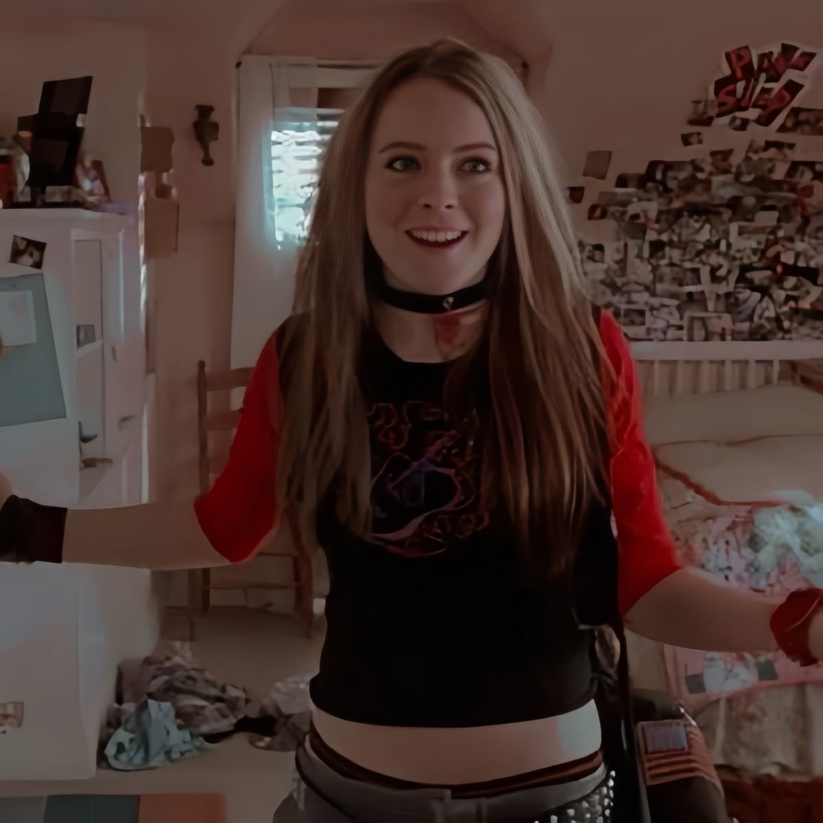 Así lucen hoy los personajes de Freaky Friday: antes y después