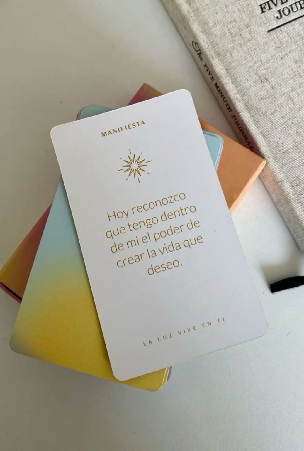 Frases para manifestar al universo: palabras y ejemplos efectivos