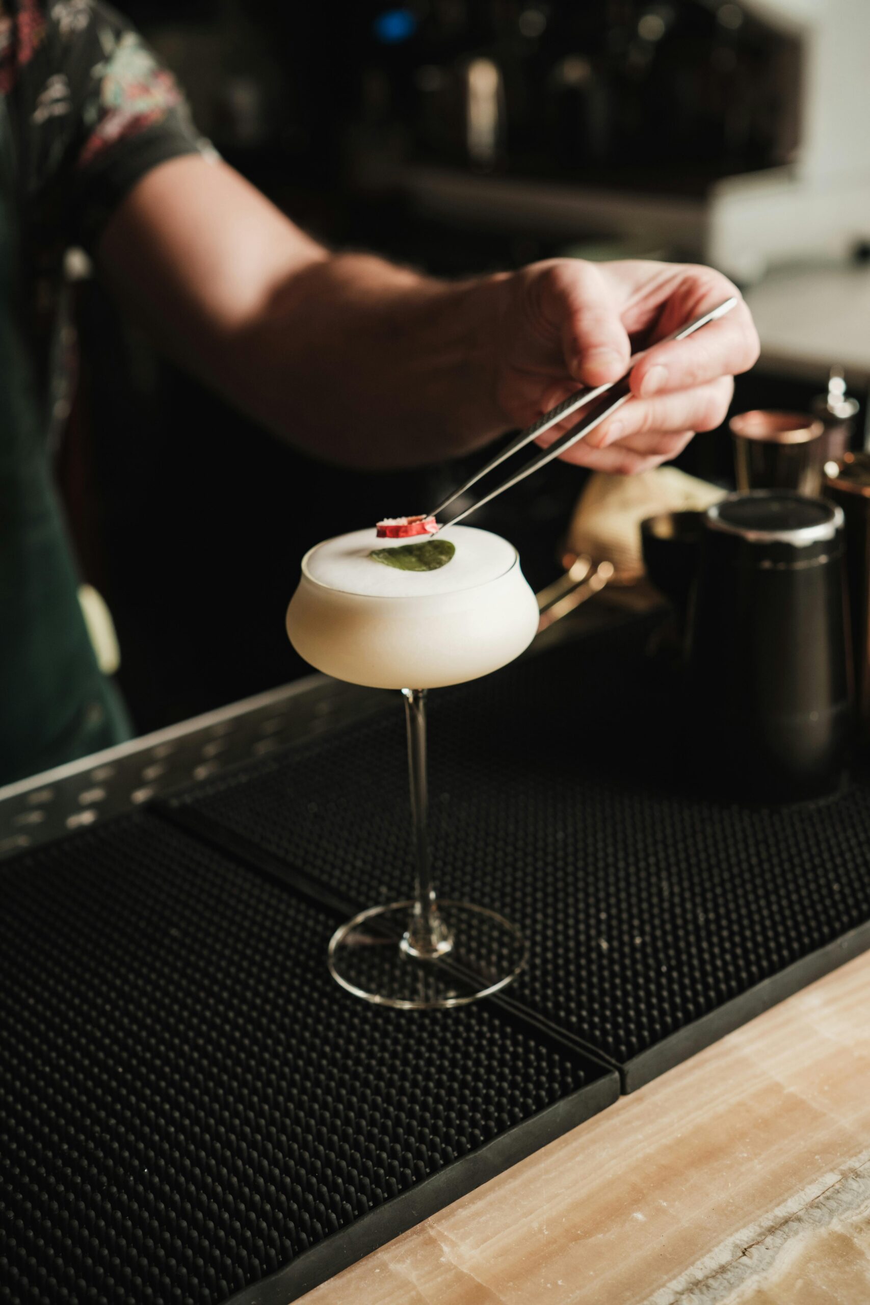 5 recetas de mocktails para una girls’ night perfecta
