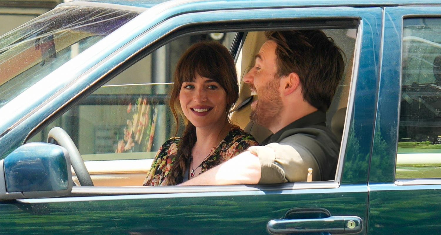 Materialist con Pedro Pascal y Dakota Johnson: Reparto y fecha de estreno