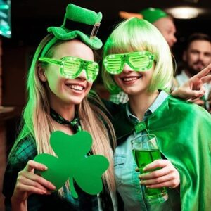 Día de San Patricio: Significado, explicación y celebración