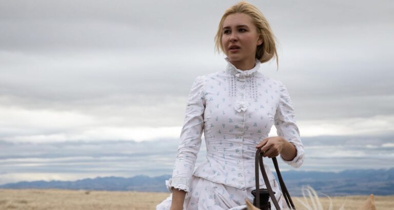 1883: Reparto, sinopsis y cómo se conecta con Yellowstone