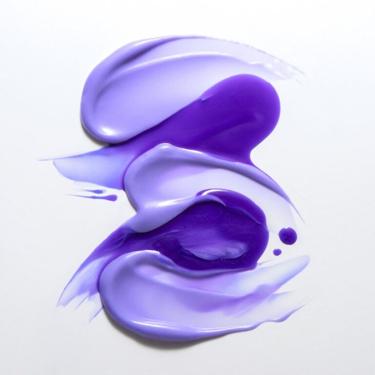 Shampoo morado: Cómo usarlo correctamente y para qué sirve