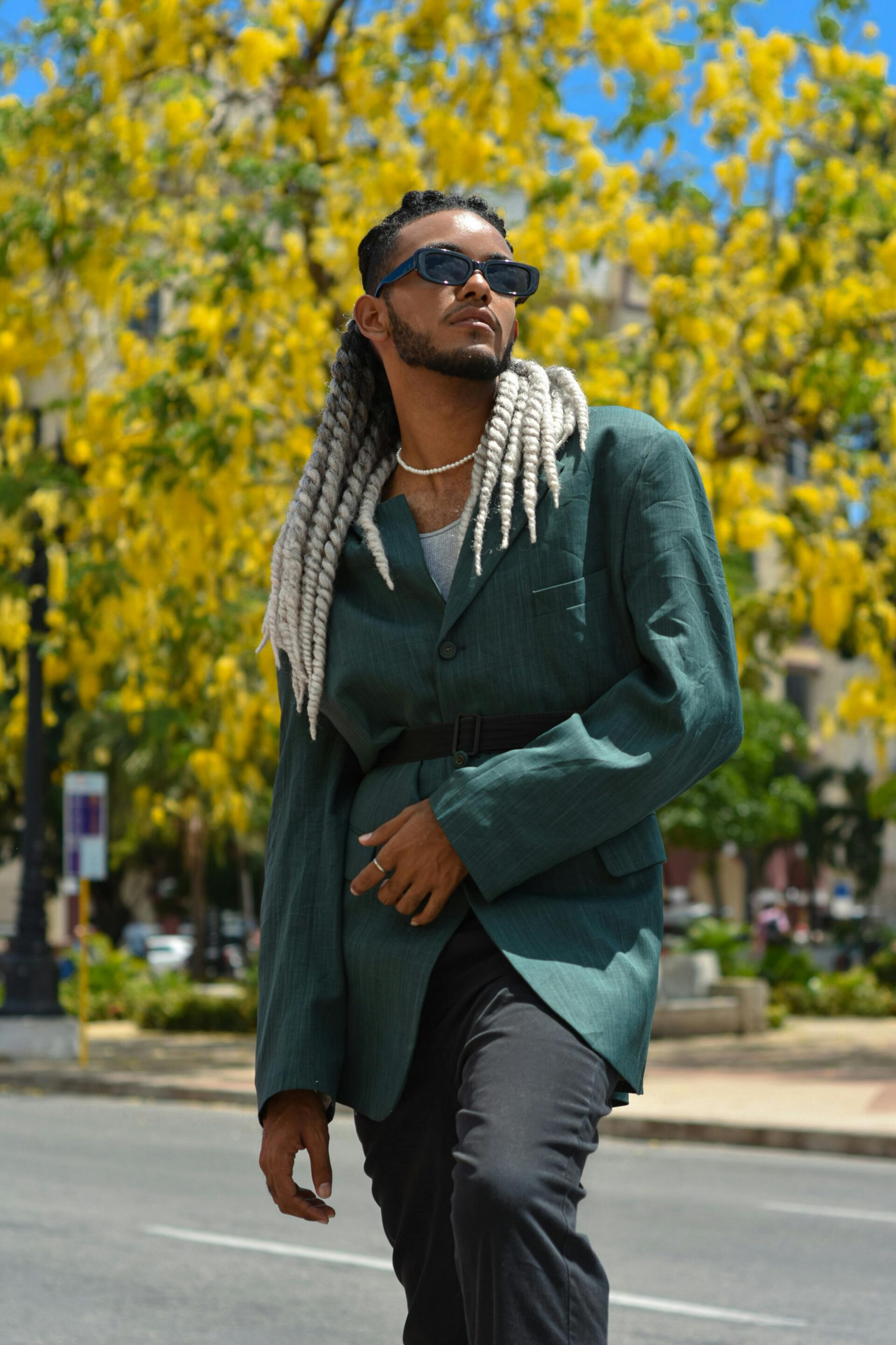Estilo Urban Chic: Qué es y cómo llevarlo con elegancia