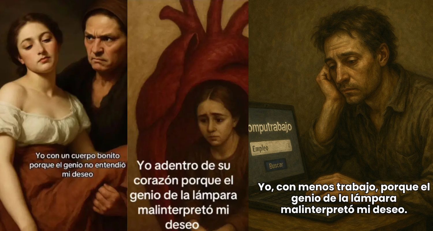 Origen De La Cara De Genio Qué Fue De Los Humoristas De Genio Y