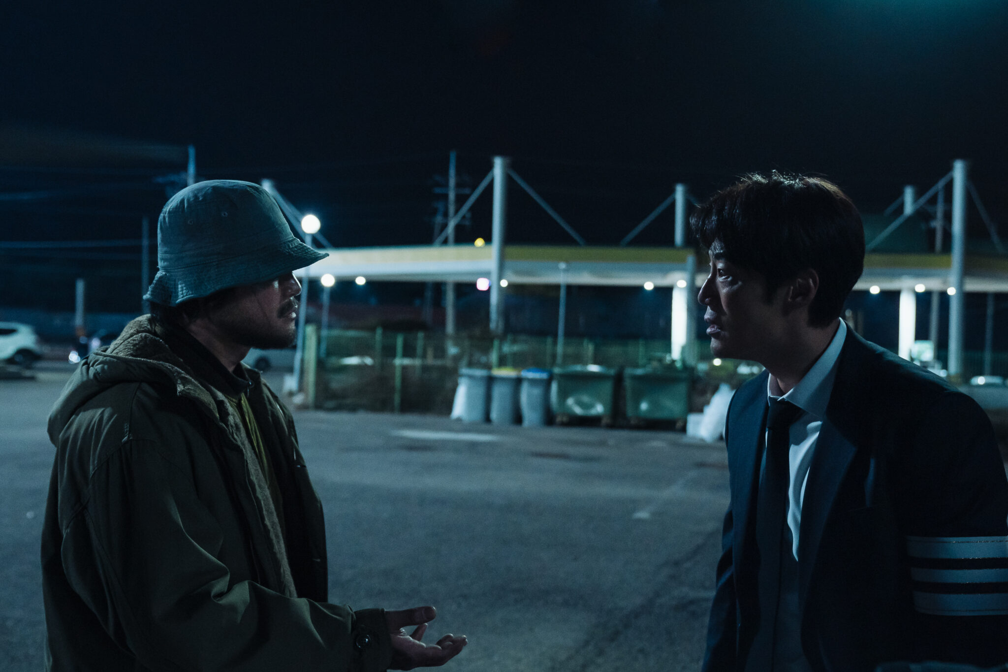 Karma: dónde ver la serie, reparto completo y resumen de la trama