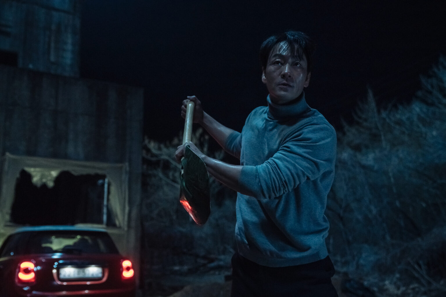 Karma: dónde ver la serie, reparto completo y resumen de la trama