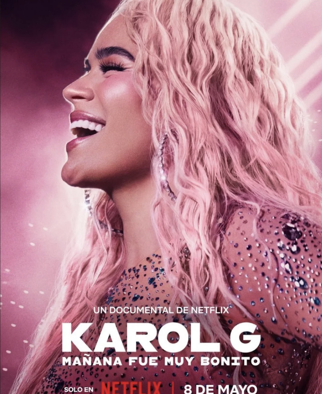 KAROL G: Mañana Fue Muy Bonito