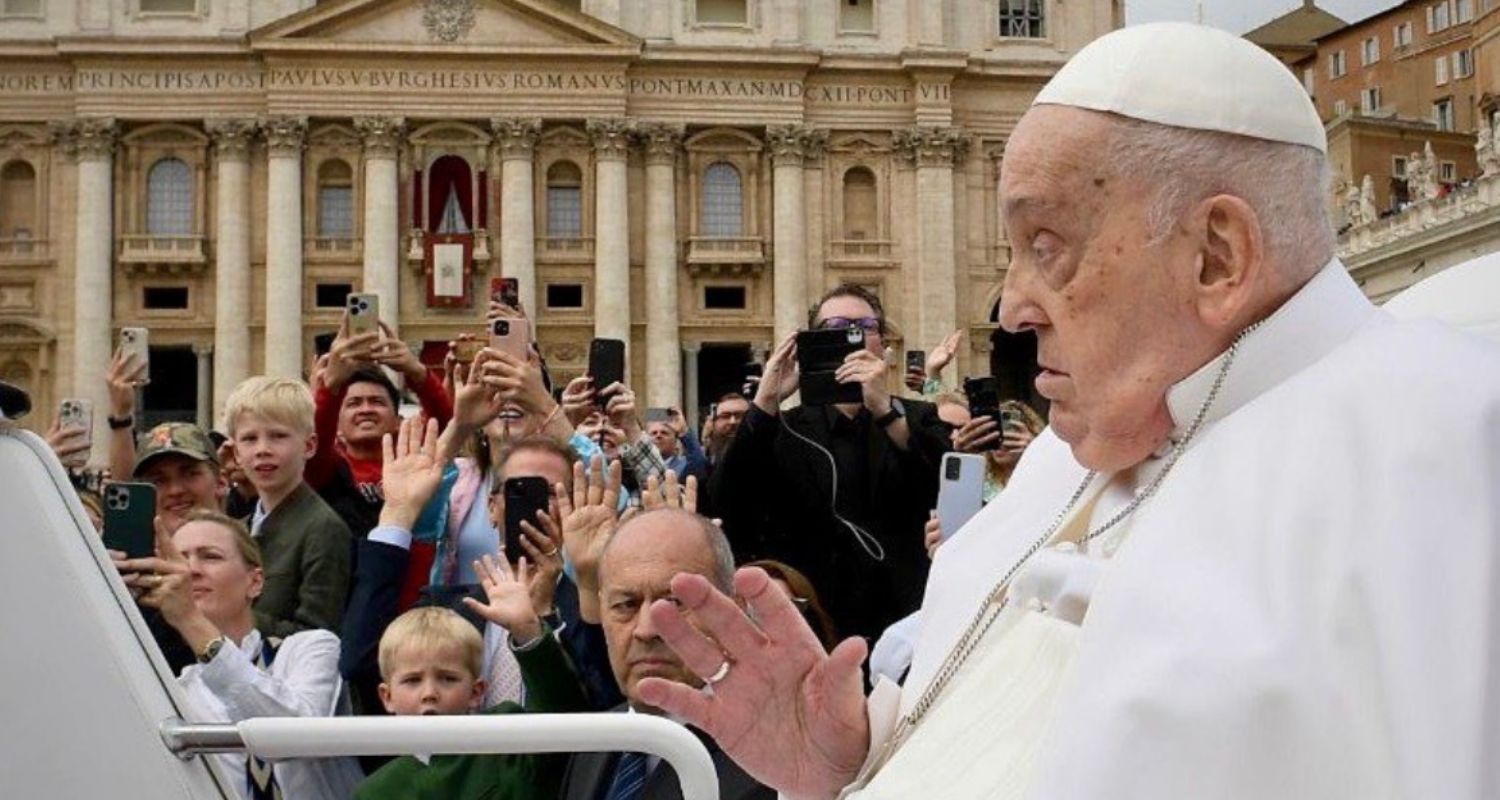 Funeral del papa Francisco: Fecha, Lugar y Detalles