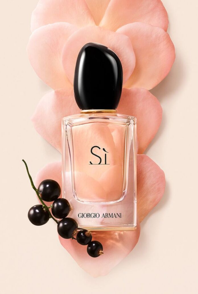 Perfumes de noche: fragancias que te harán brillar en cada salida