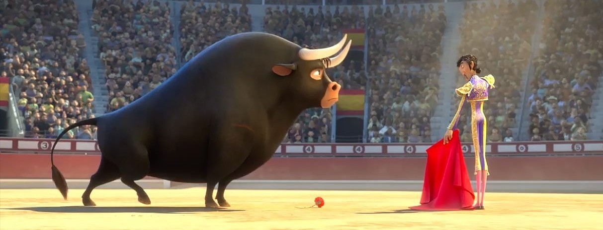 Ferdinand: Dónde ver la película, reparto y sinopsis