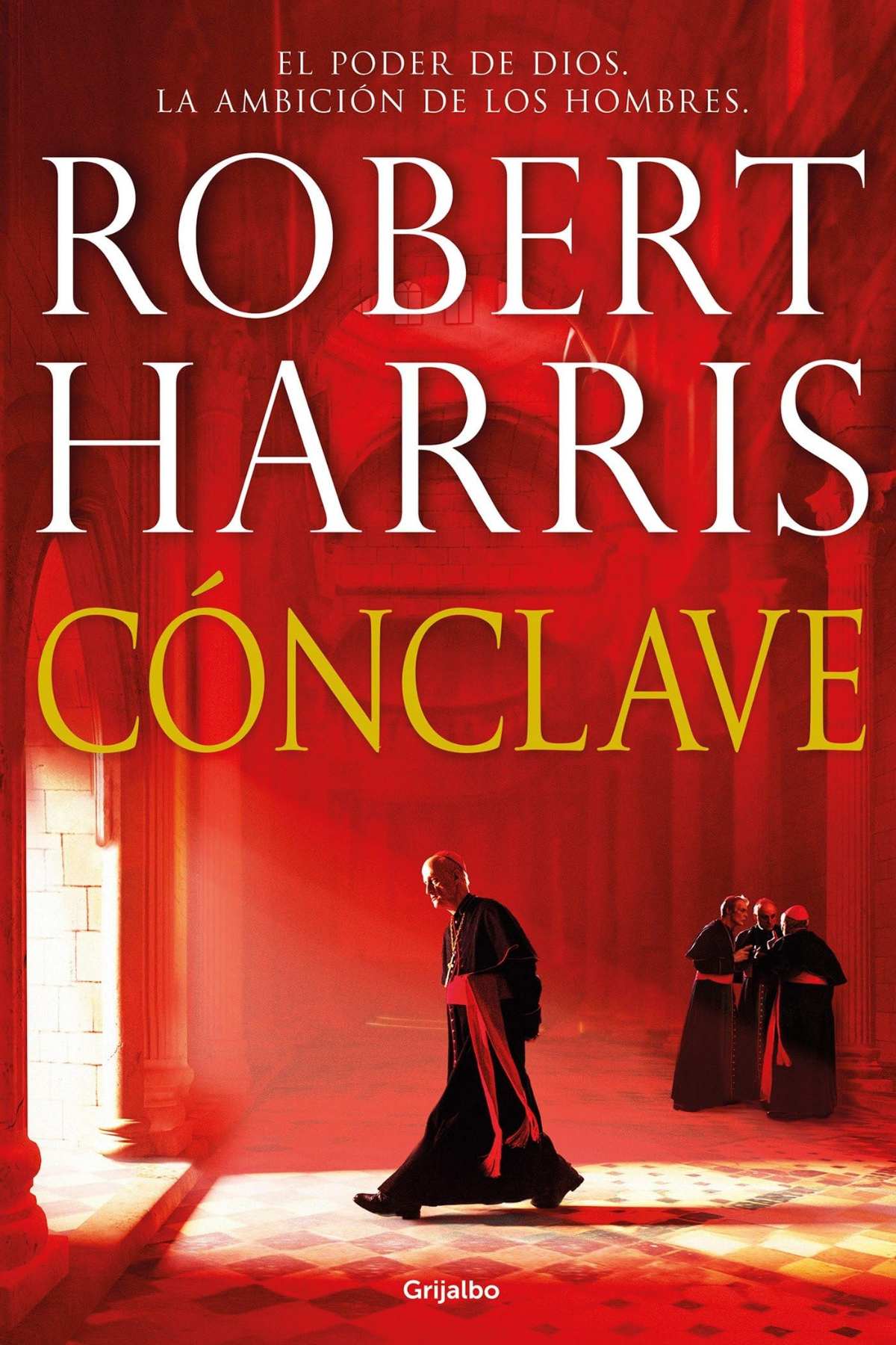 Cónclave: ¿Cuáles son las diferencias del libro y la película?