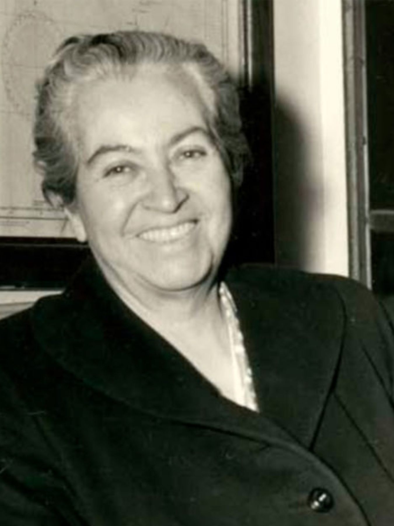 Poemas de Gabriela Mistral, la primera latinoamericana con un Premio ...