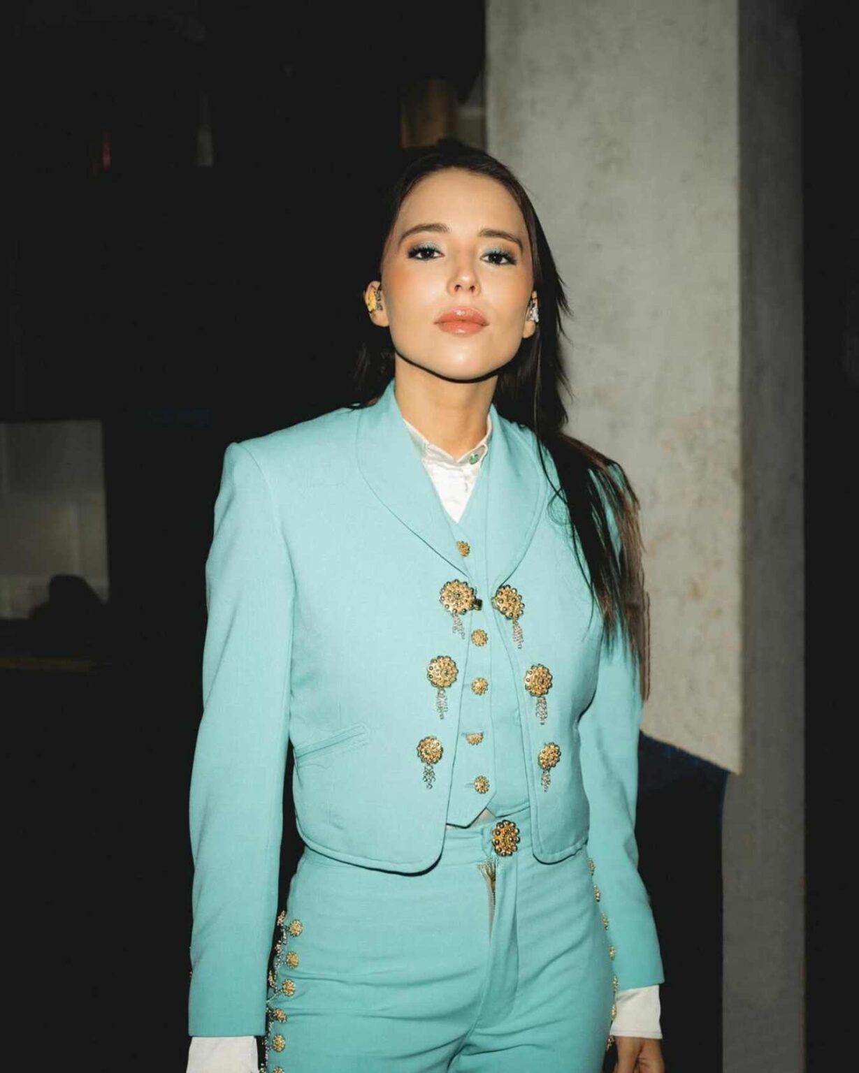 Canciones de Majo Aguilar para superar una ruptura amorosa