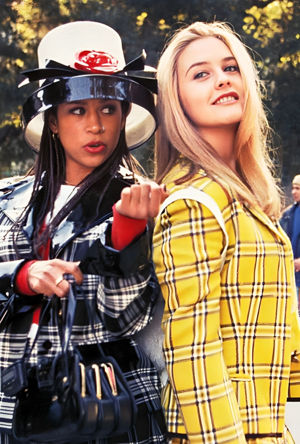 Moda de los 90: Tendencias icónicas y cómo recrearlas