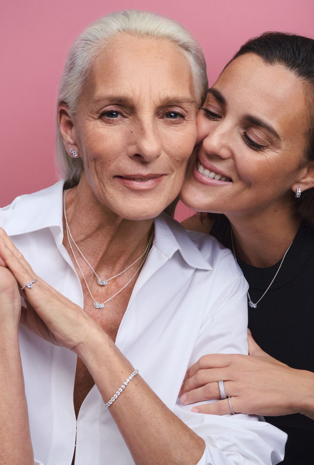 Pandora colección Día de las Madres 2025