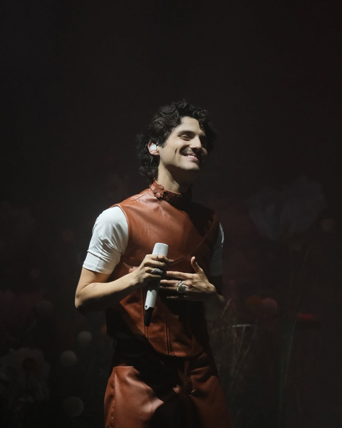 Humbe: Biografía, carrera y su llegada a la Met Gala 2025