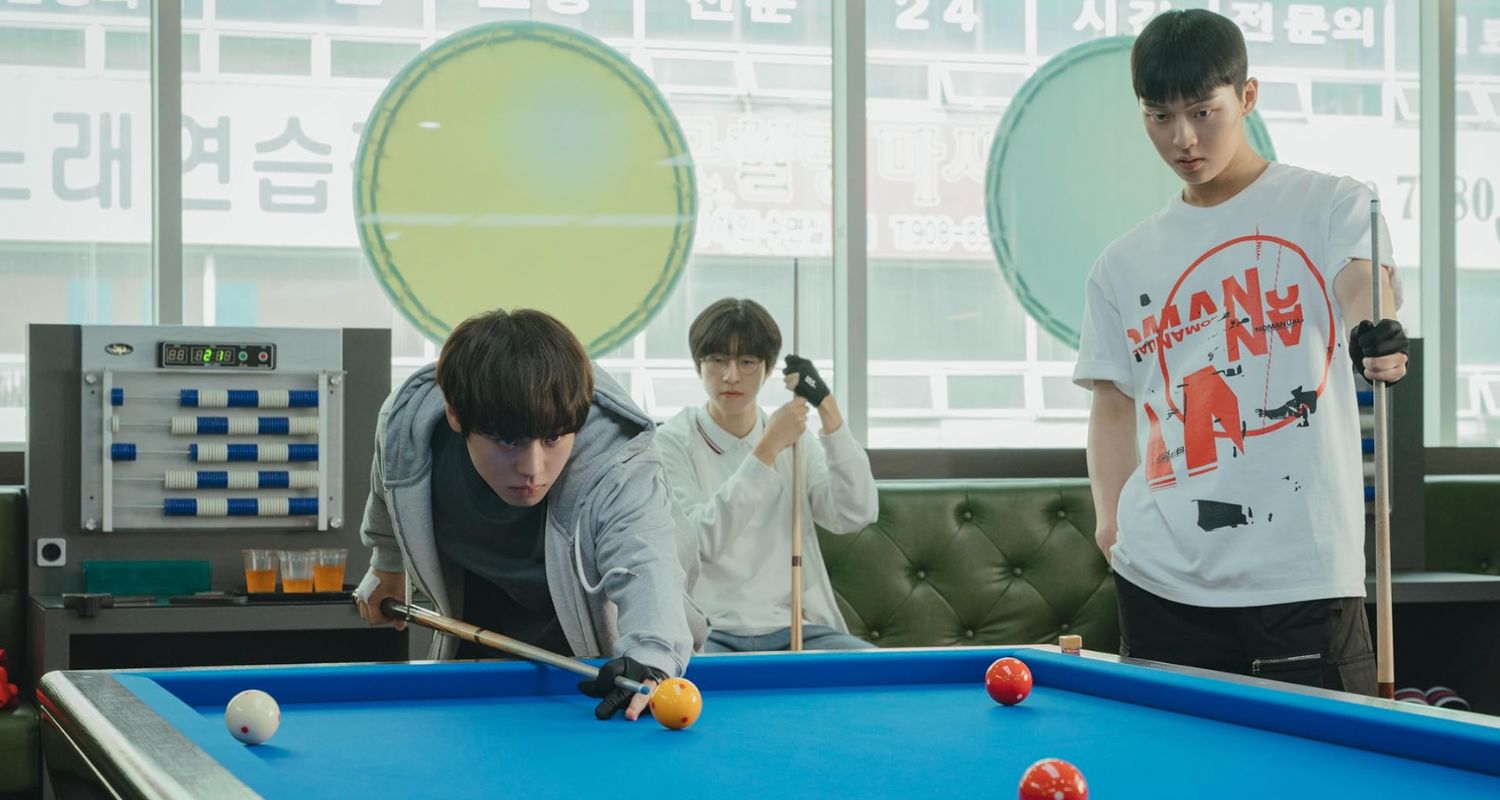 Un héroe débil: reparto, sinopsis y dónde ver la serie coreana