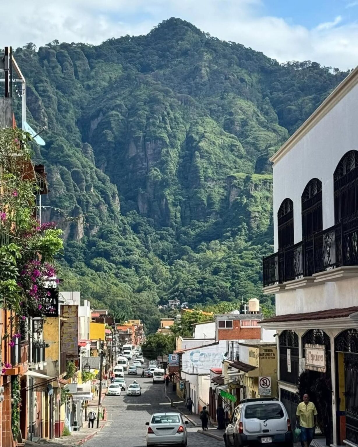 Tepoztlán: Qué hacer y qué lugares visitar en el Pueblo Mágico