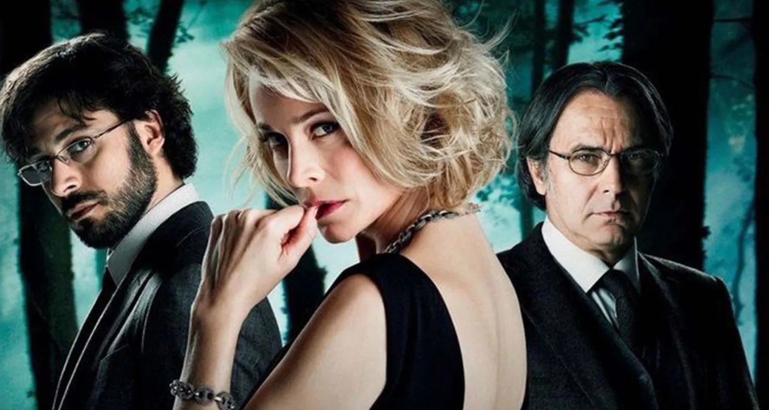 El Cuerpo: estreno en HBO Max, reparto y sinopsis del thriller