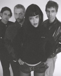 The Marías: Quiénes son, estilo musical y canciones