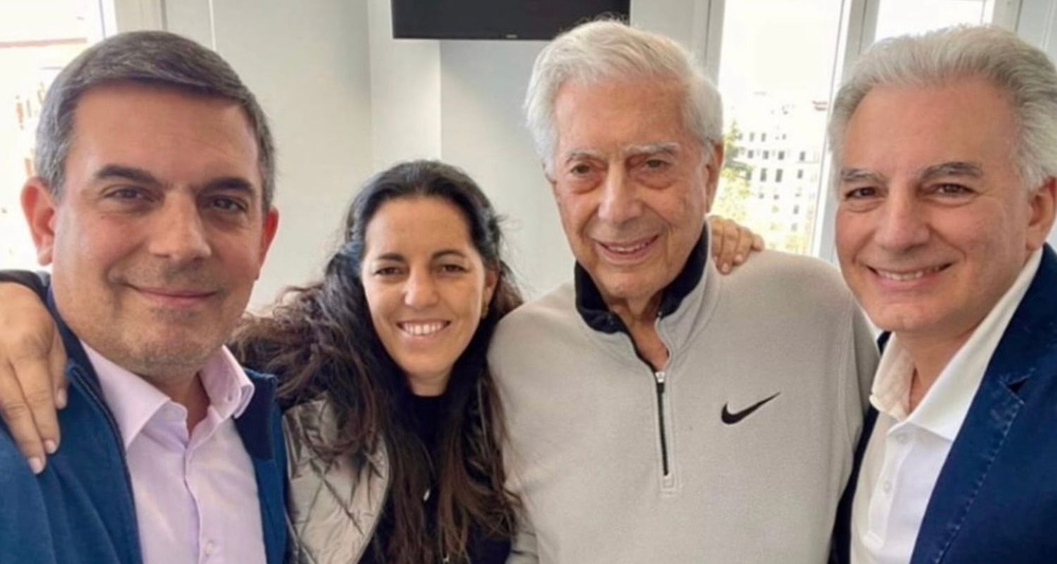 Mario Vargas Llosa: Biografía, obras y legado del Nobel peruano