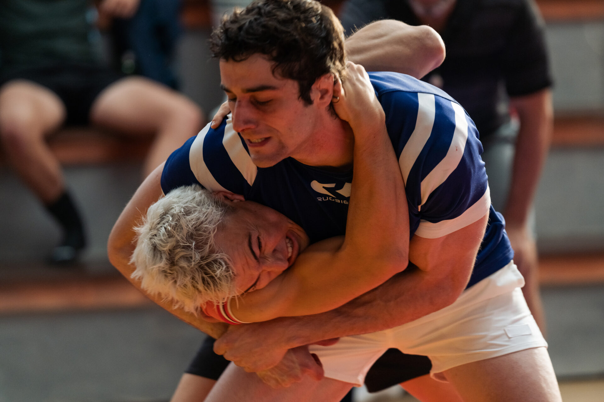 Olympo: Reparto, De qué trata y Fecha de estreno