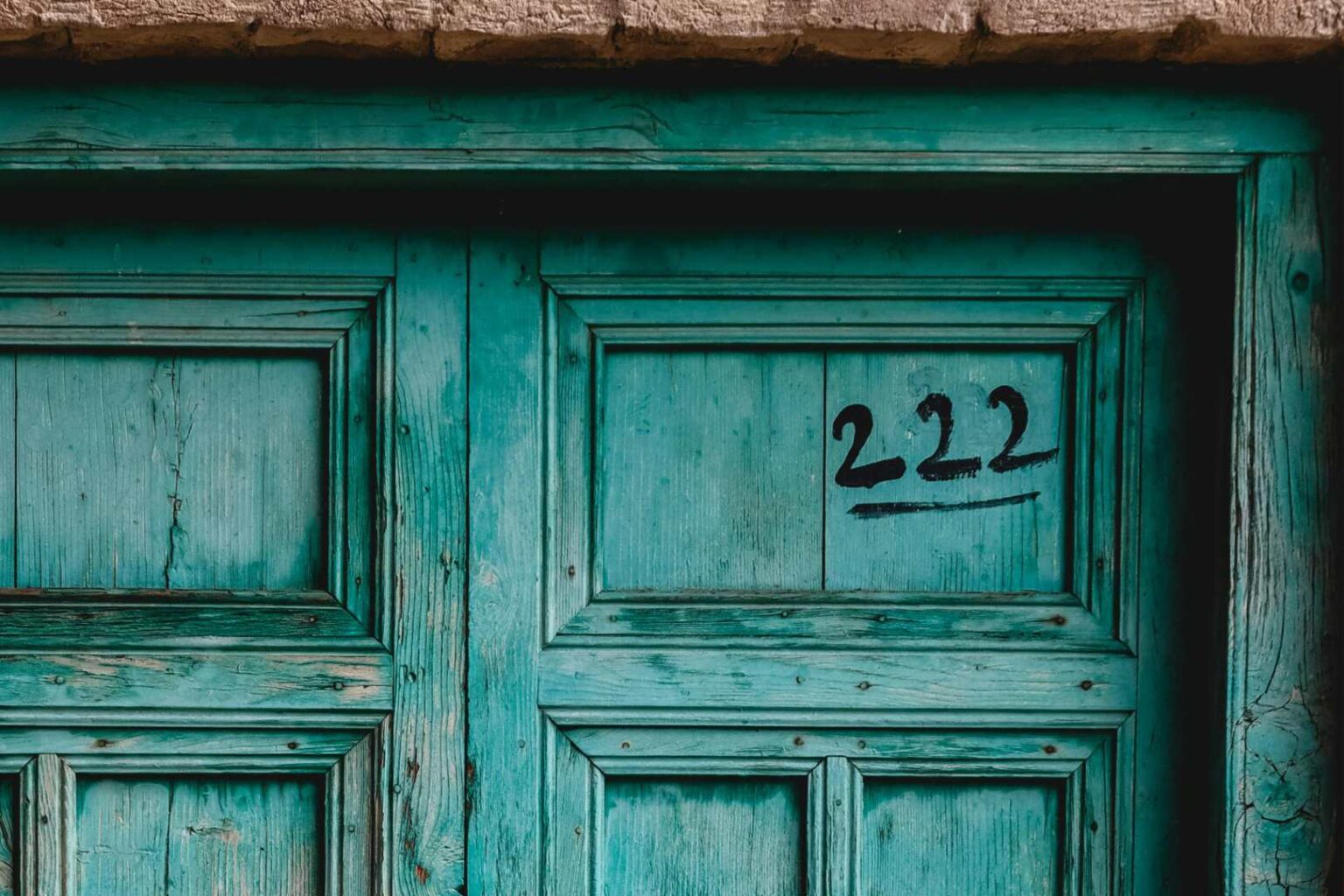222: Significado espiritual y emocional de acuerdo a la numerología