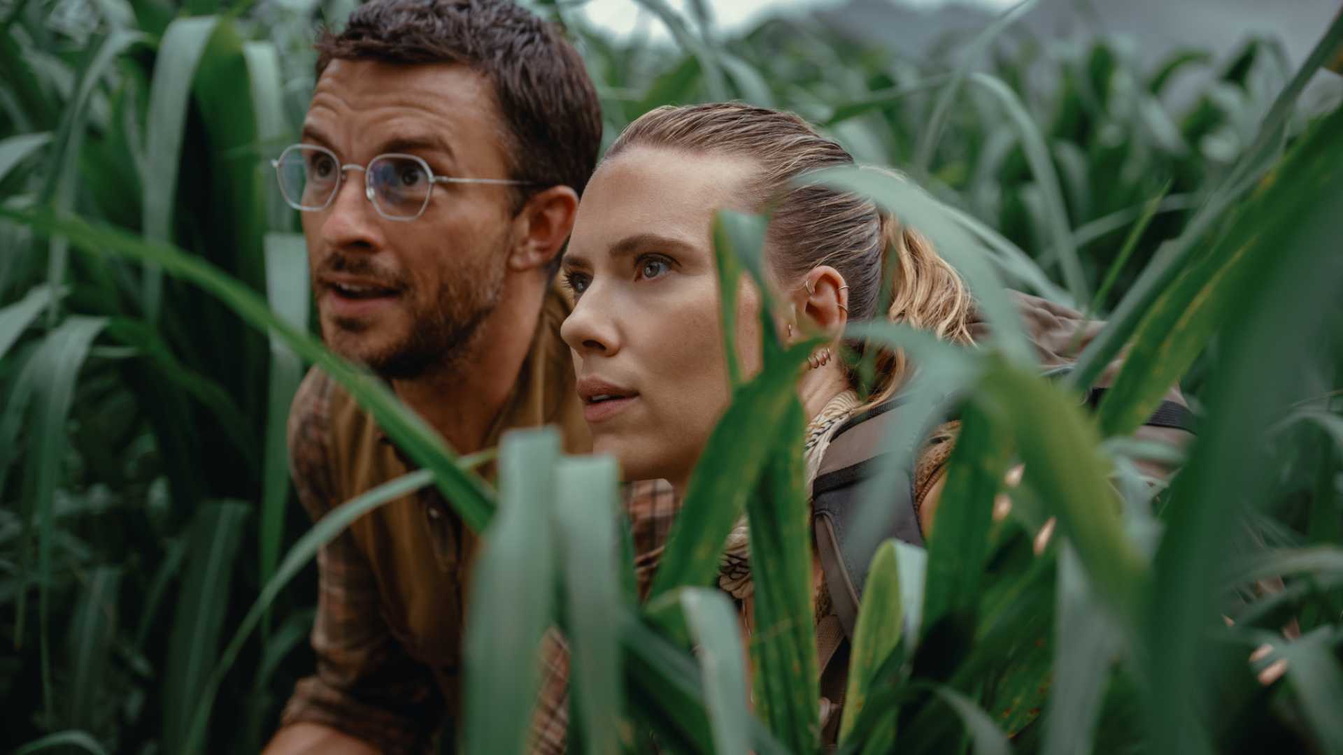 Películas de Jurassic Park y Jurassic World en orden cronológico