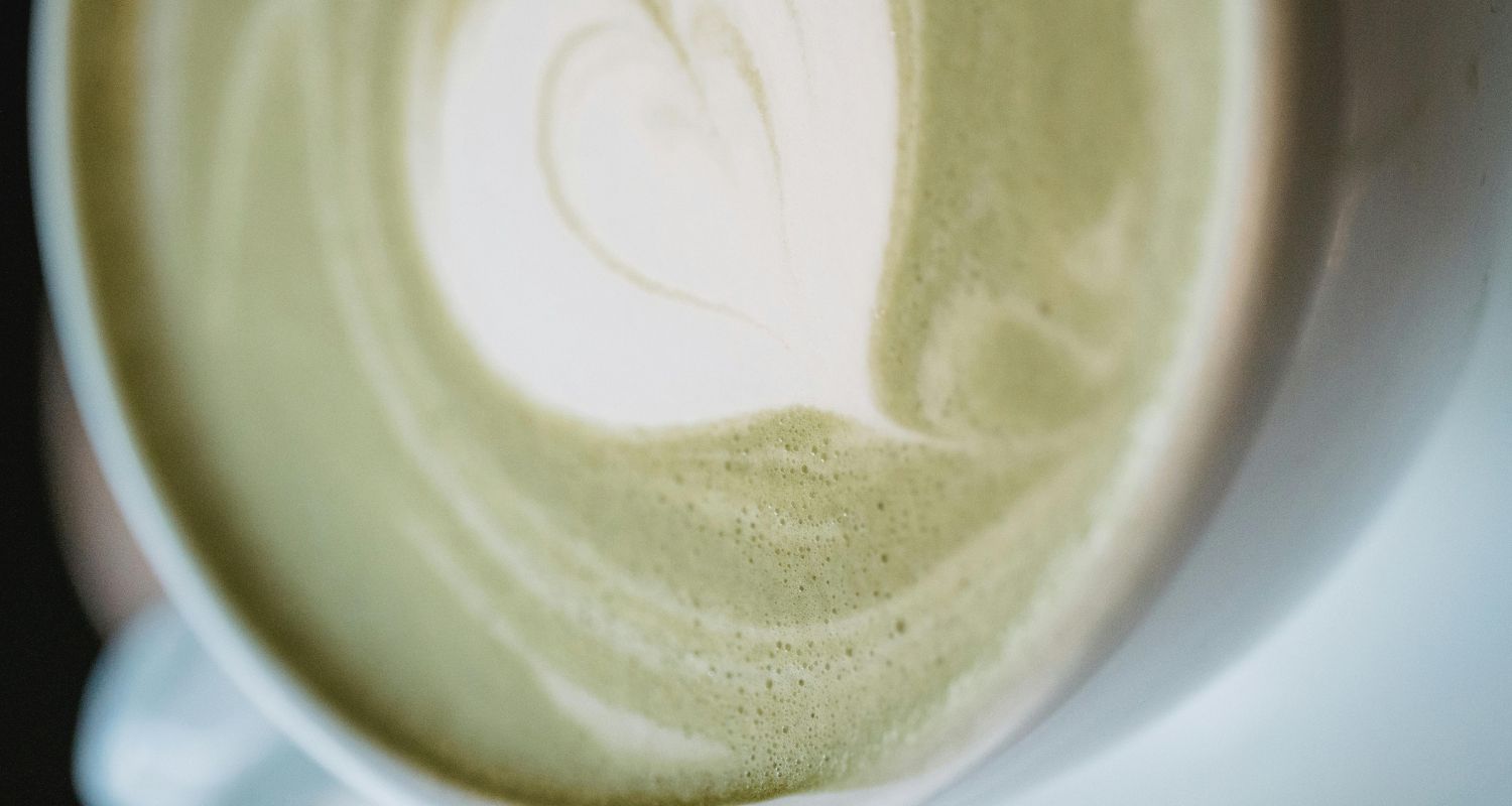 Matcha Latte: Qué Es, Cómo Preparalo, Receta Explicada