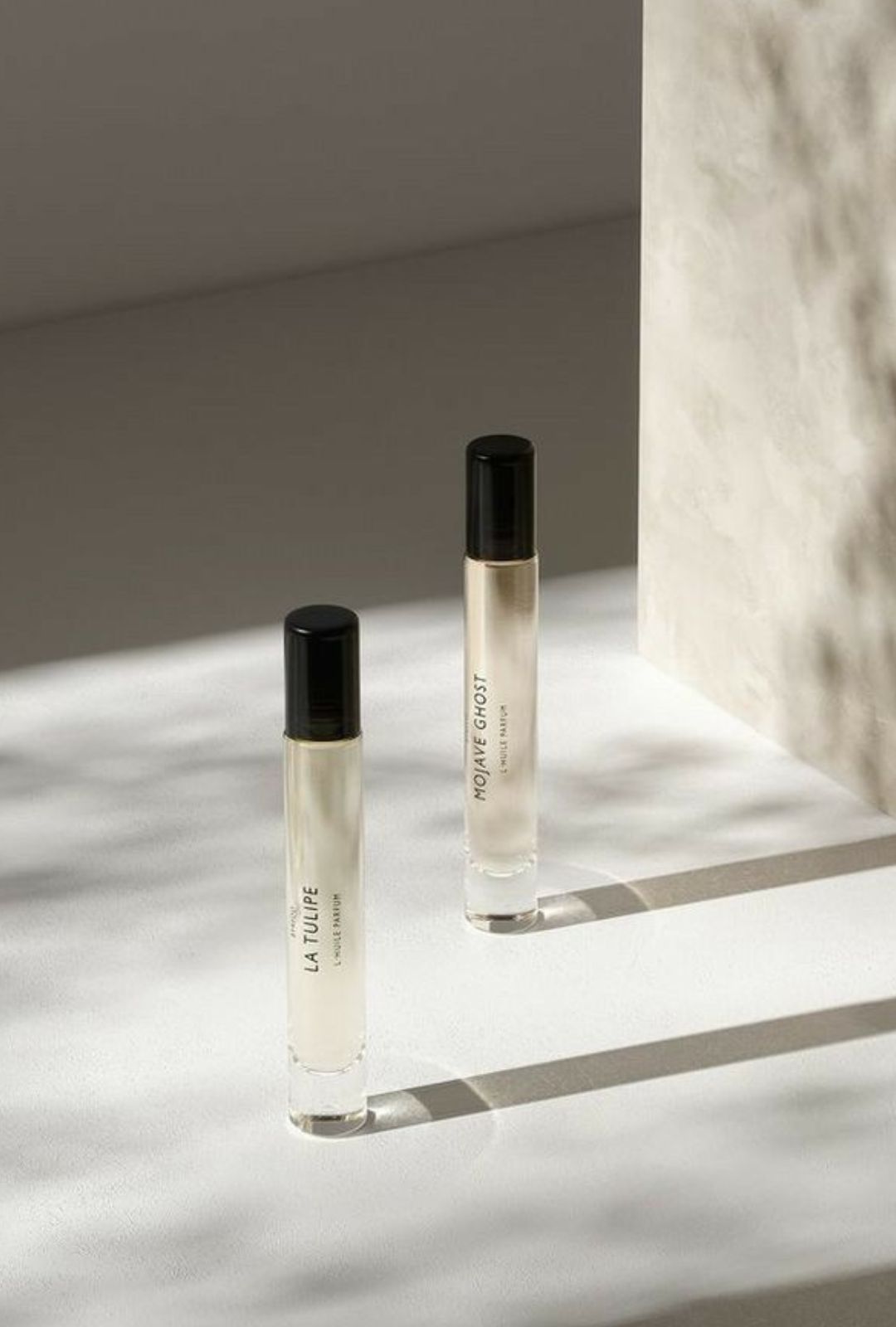 Perfumes en roll-on: qué son, por qué usarlos y las mejores marcas