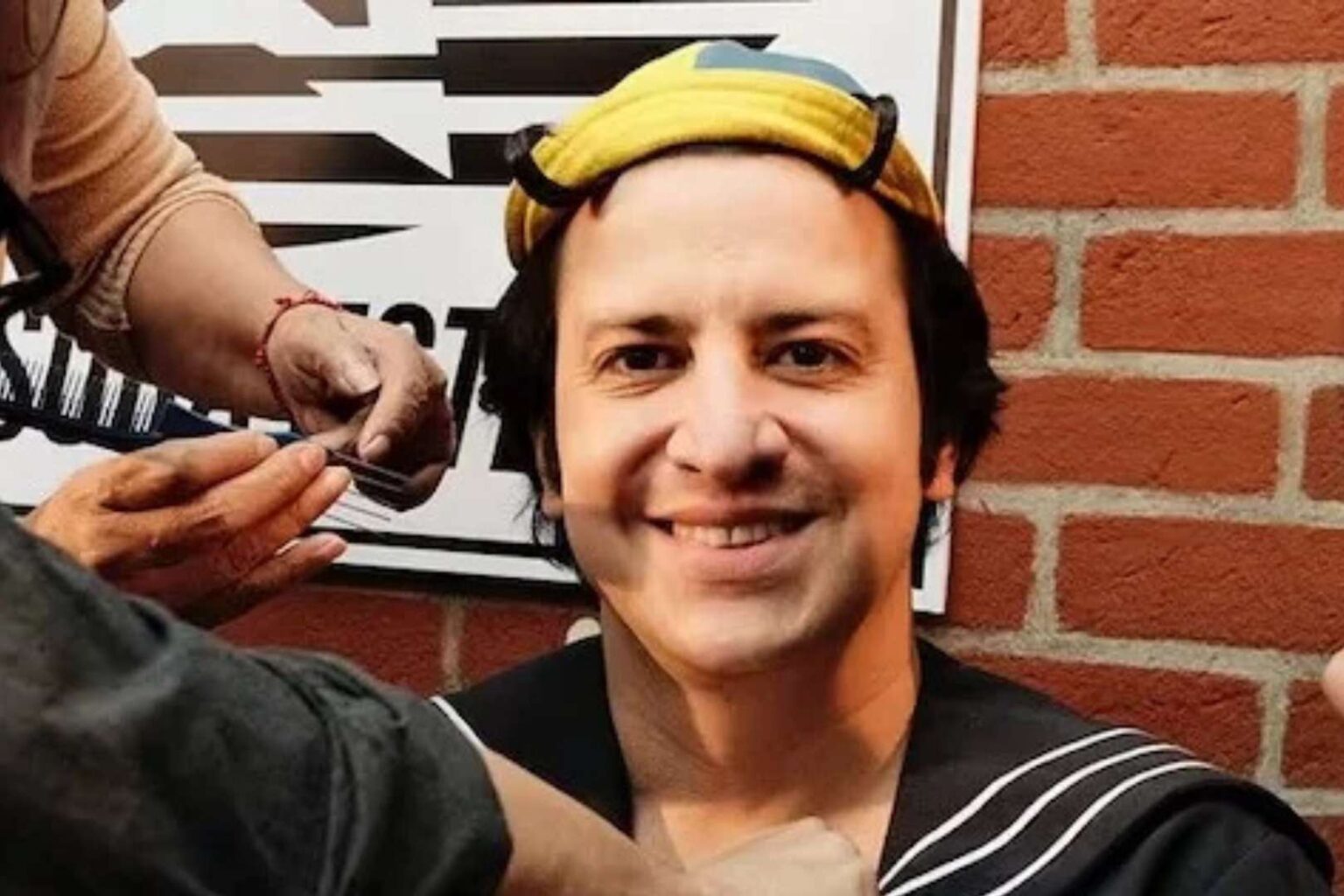 Quién es quién en la serie "Chespirito: Sin querer queriendo"