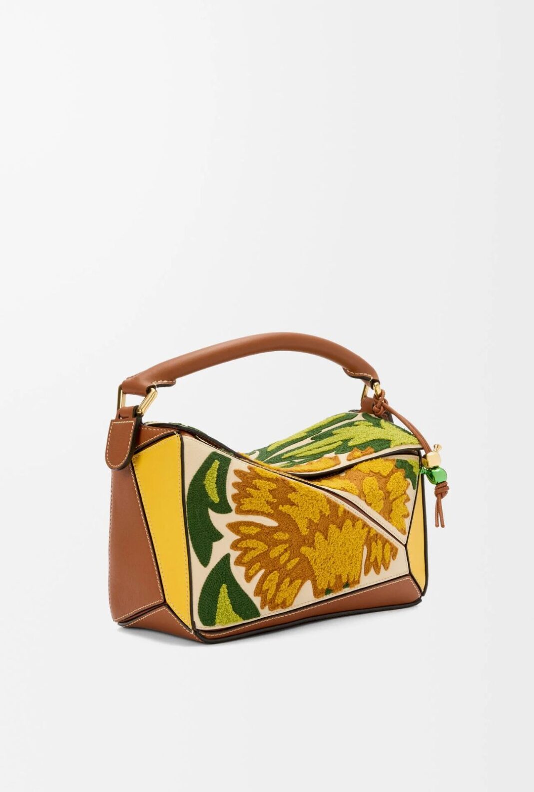Bolso Puzzle Loewe 10 años: edición especial y nuevos modelos