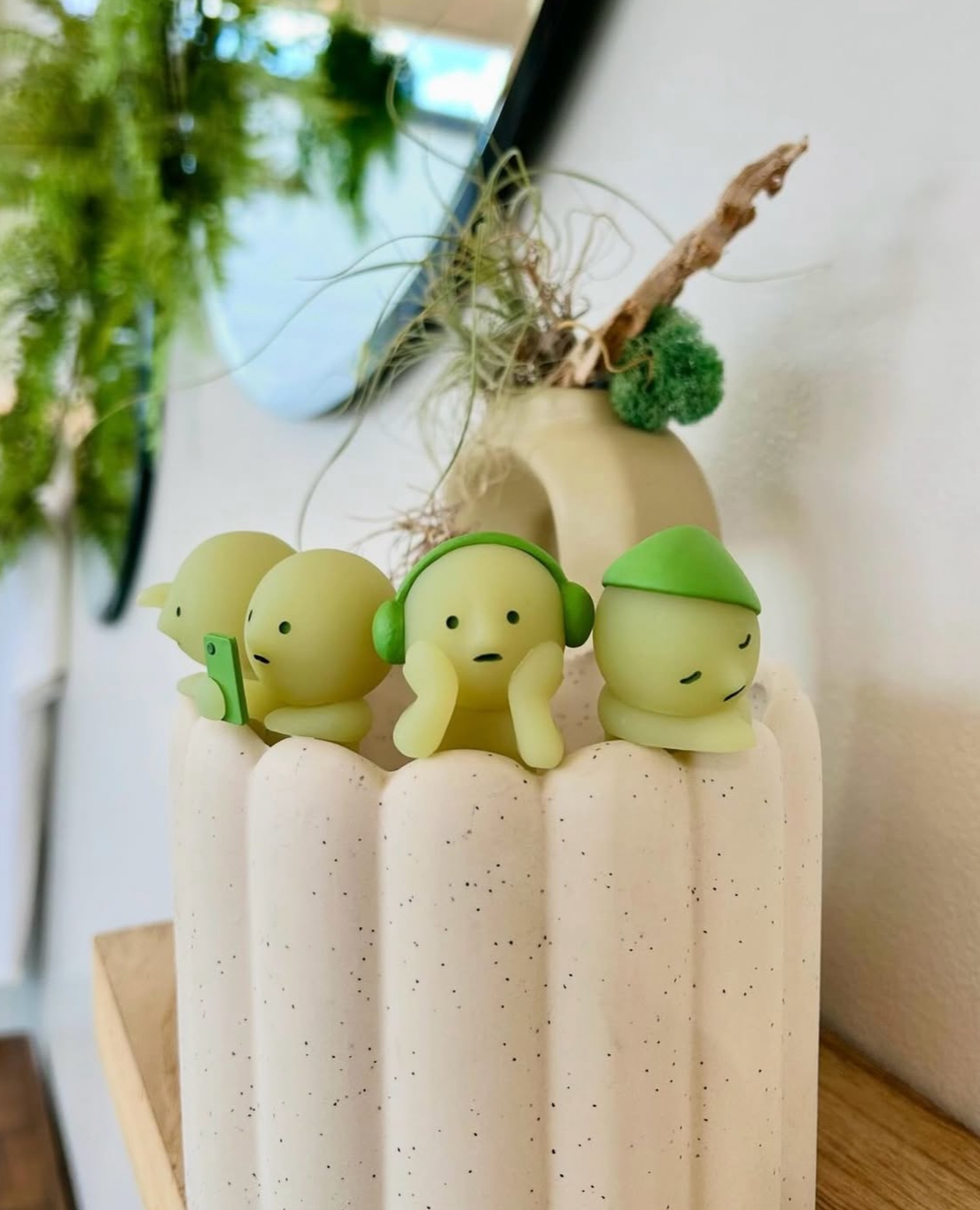 Smiskis: qué son, significado y por qué son tan populares