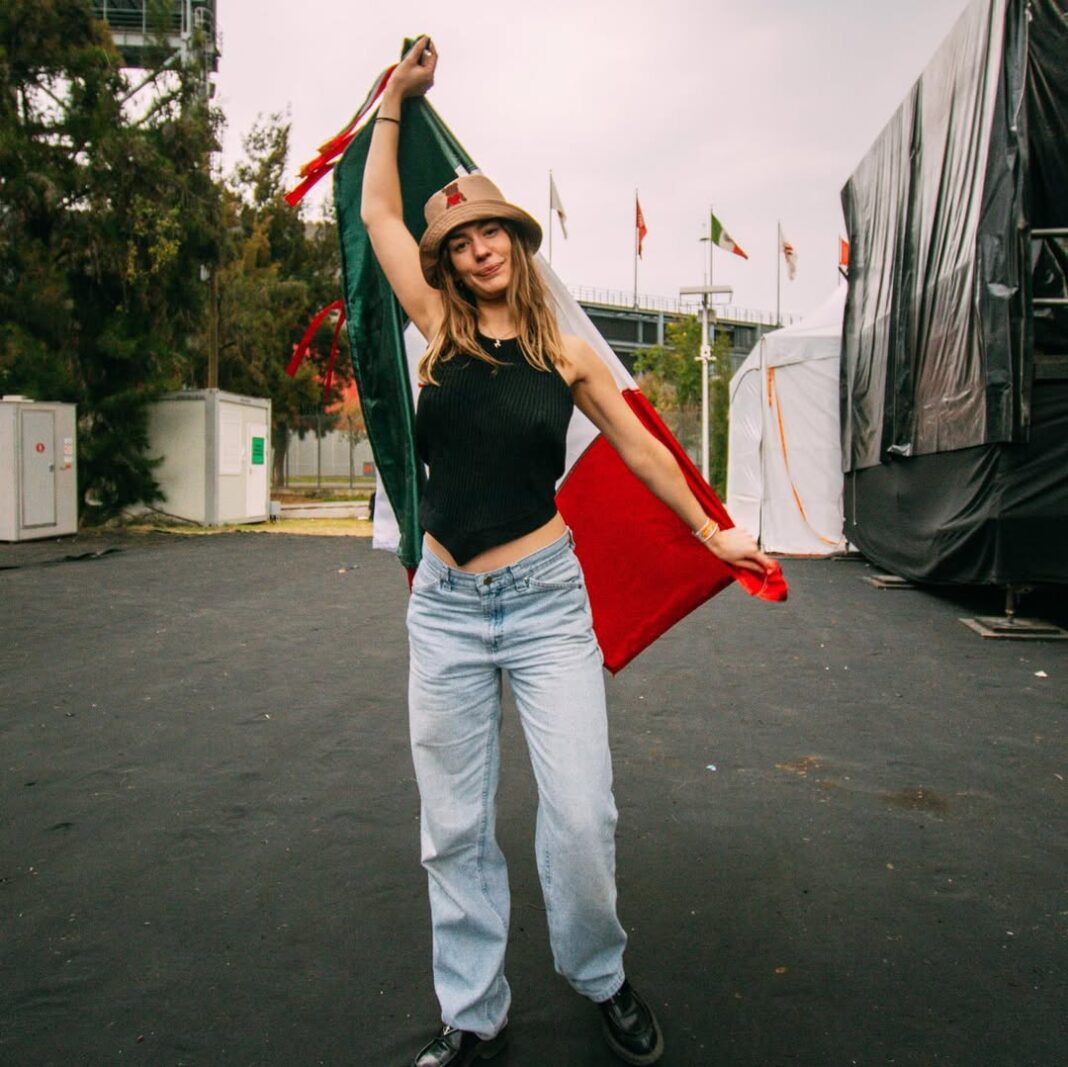 Corona Capital 2025: Artistas, Lineup Completo por Día