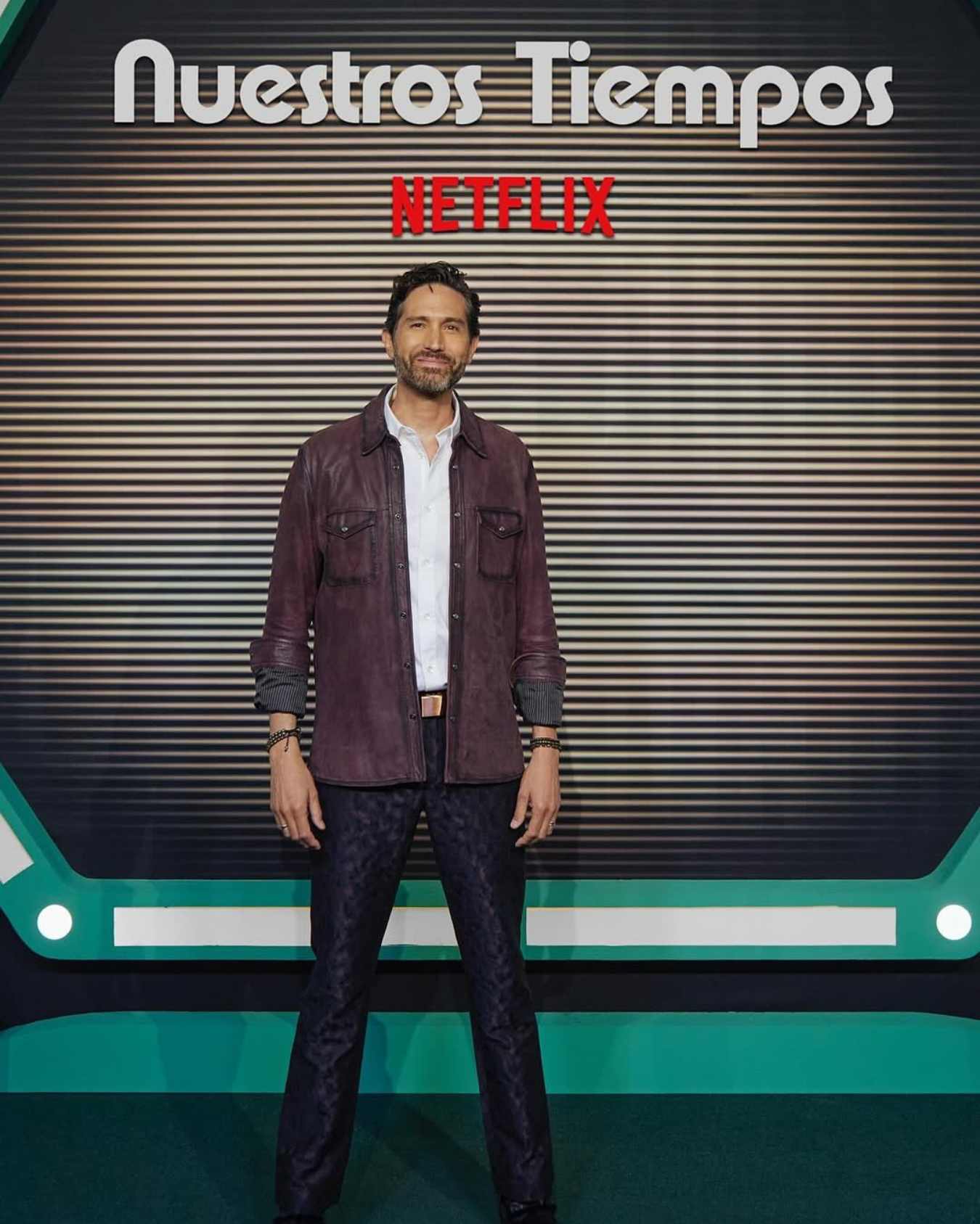 ¿Quién es Benny Ibarra? Biografía, canciones y películas