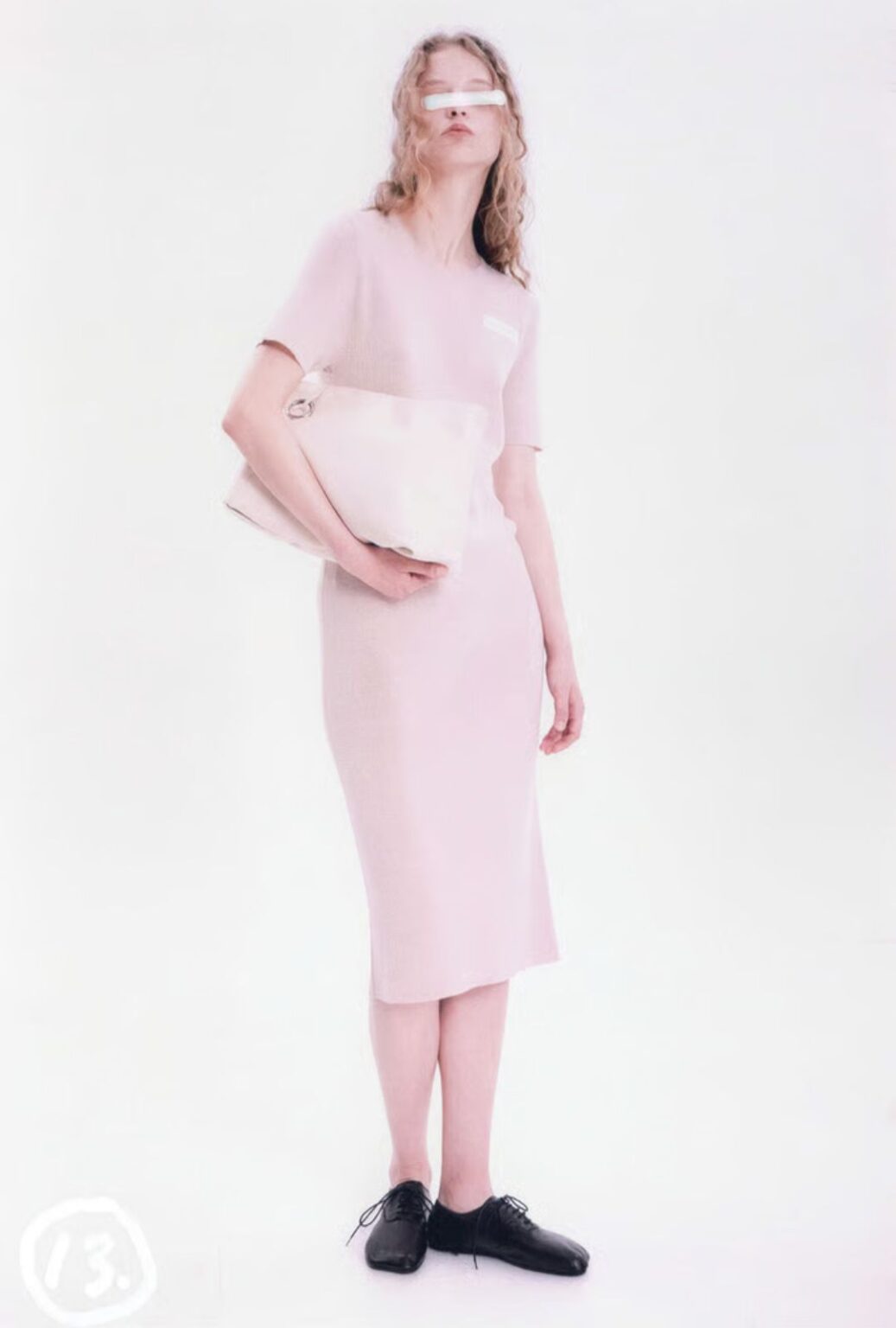 Descubre la colección Resort 2026 MM6 Maison Margiela